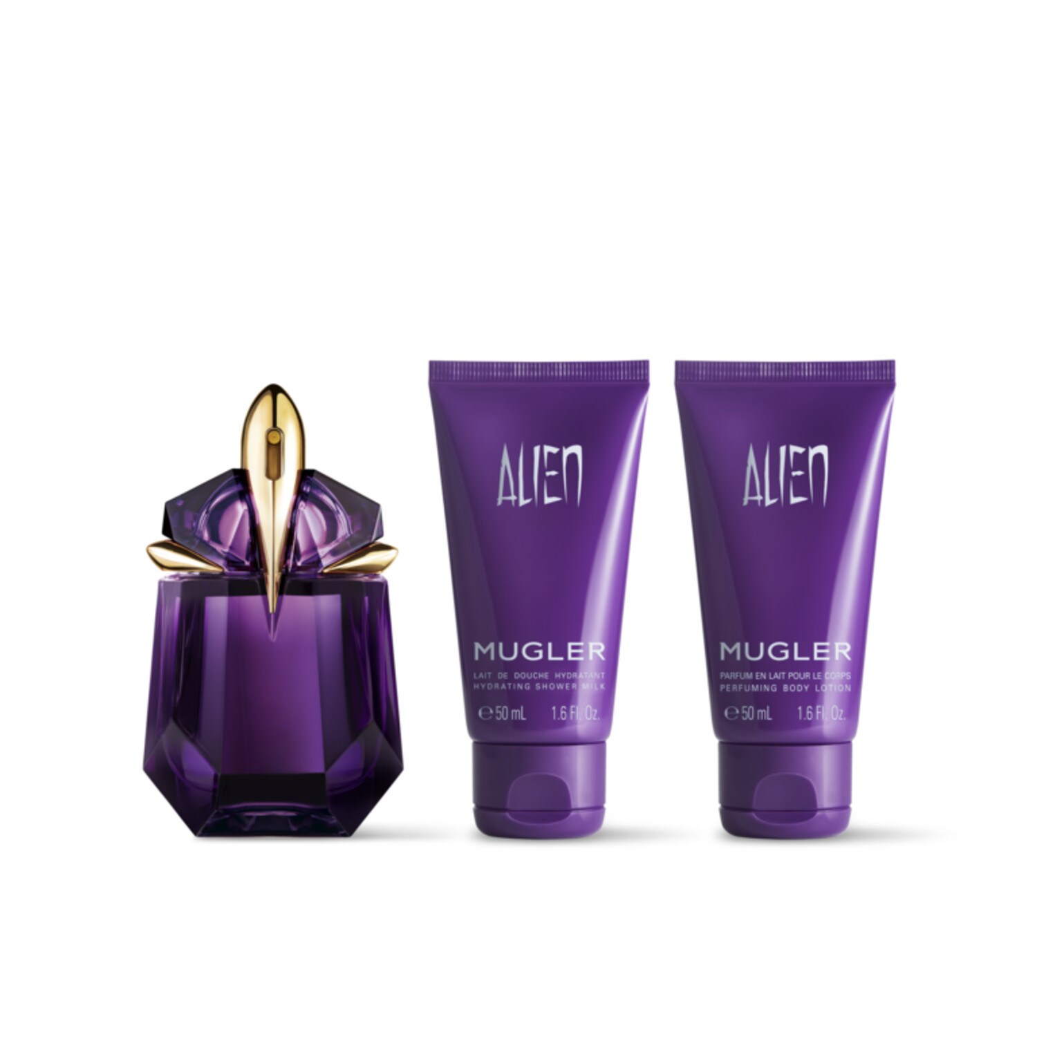 Alien - Set Eau de Parfum Mugler ≡ SEPHORA