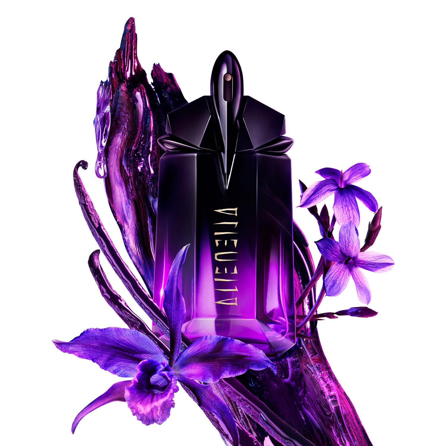 Alien Extraintense - Eau de Parfum rechargeable de MUGLER ≡ SEPHORA