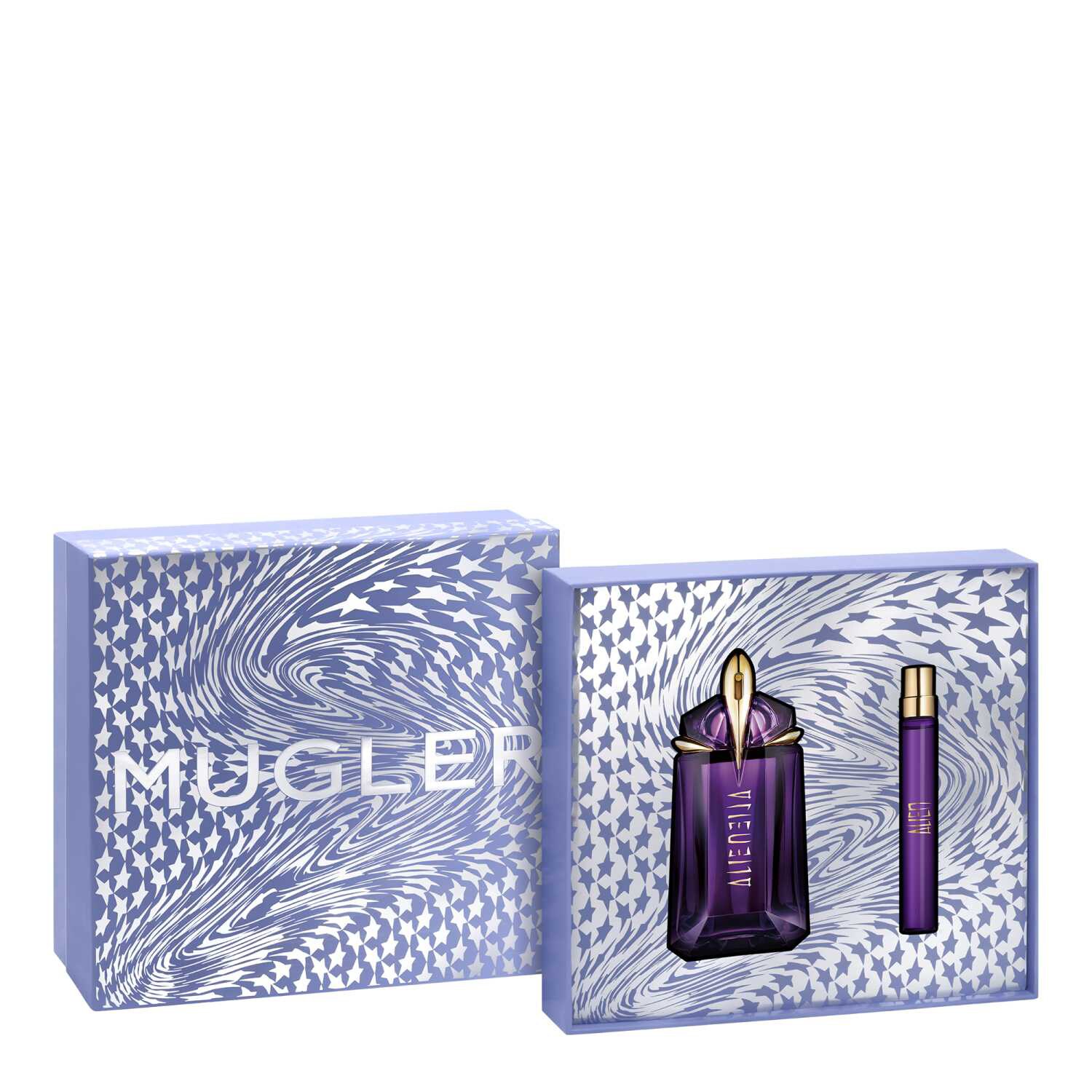 Alien - Coffret Eau de Parfum pour Femme de MUGLER ≡ SEPHORA