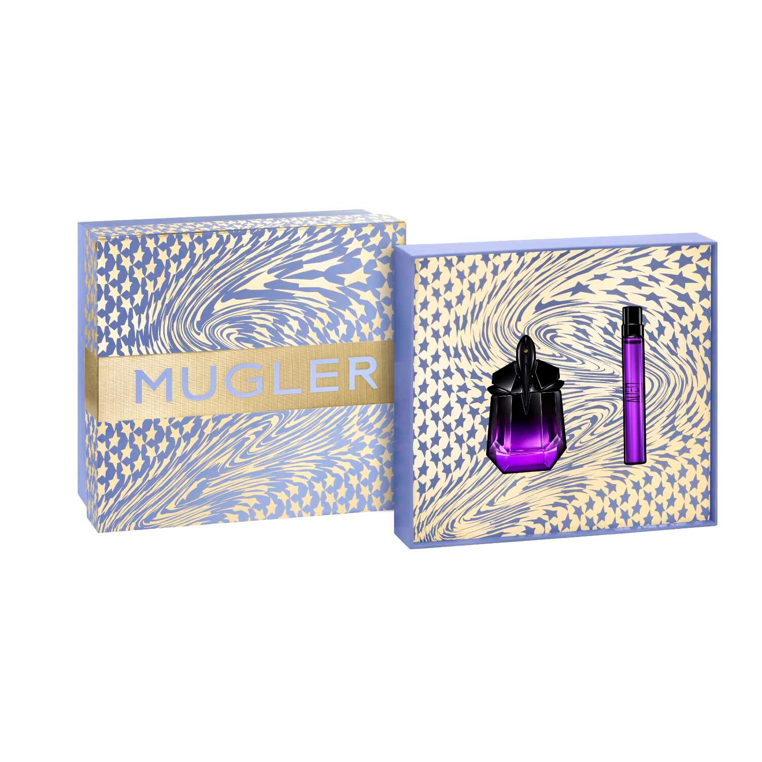 Alien Extraintense - Coffret Eau de parfum rechargeable pour femme de MUGLER ≡ SEPHORA