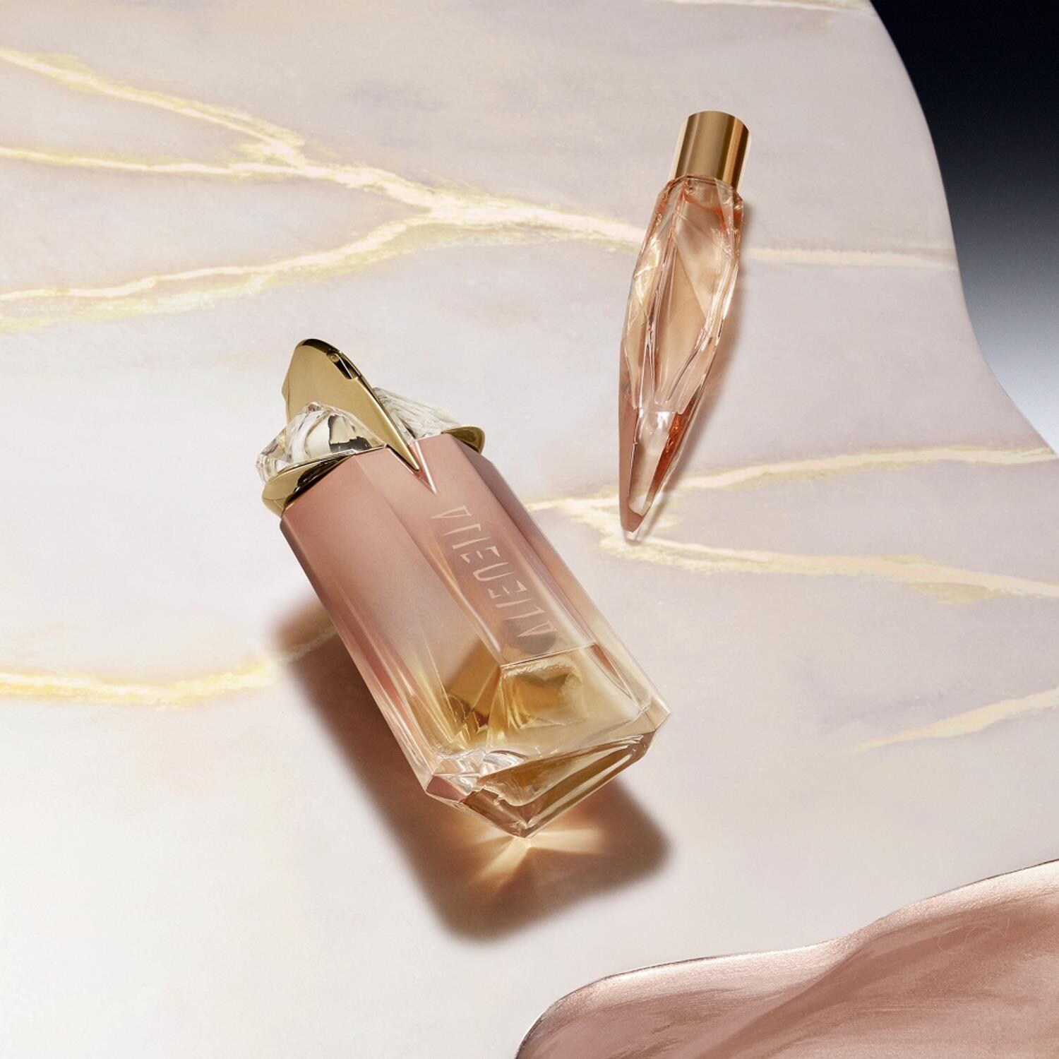 Alien Goddess Supraflorale - Eau de Parfum Mugler ≡ SEPHORA