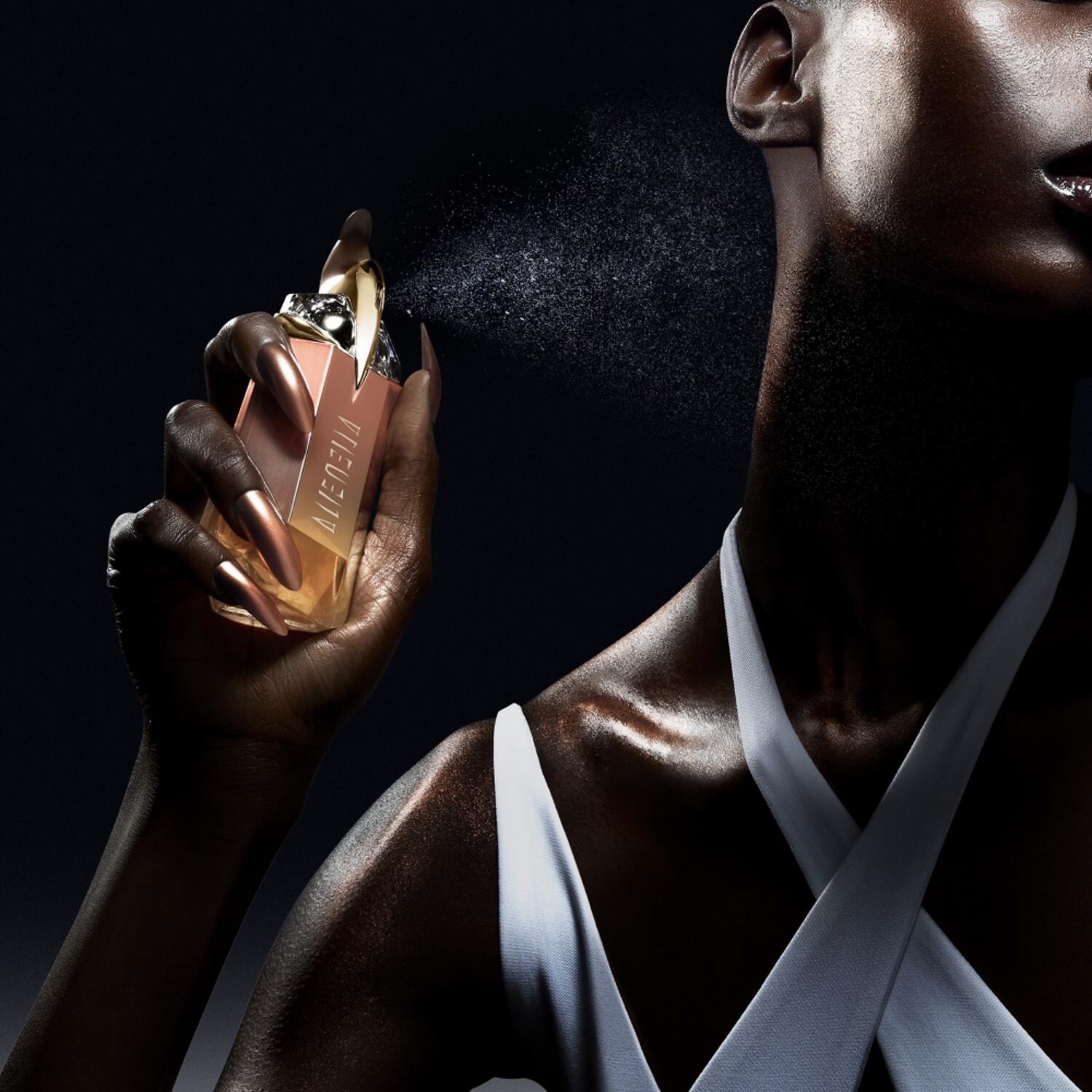 Alien Goddess Supraflorale - Eau de Parfum Mugler ≡ SEPHORA