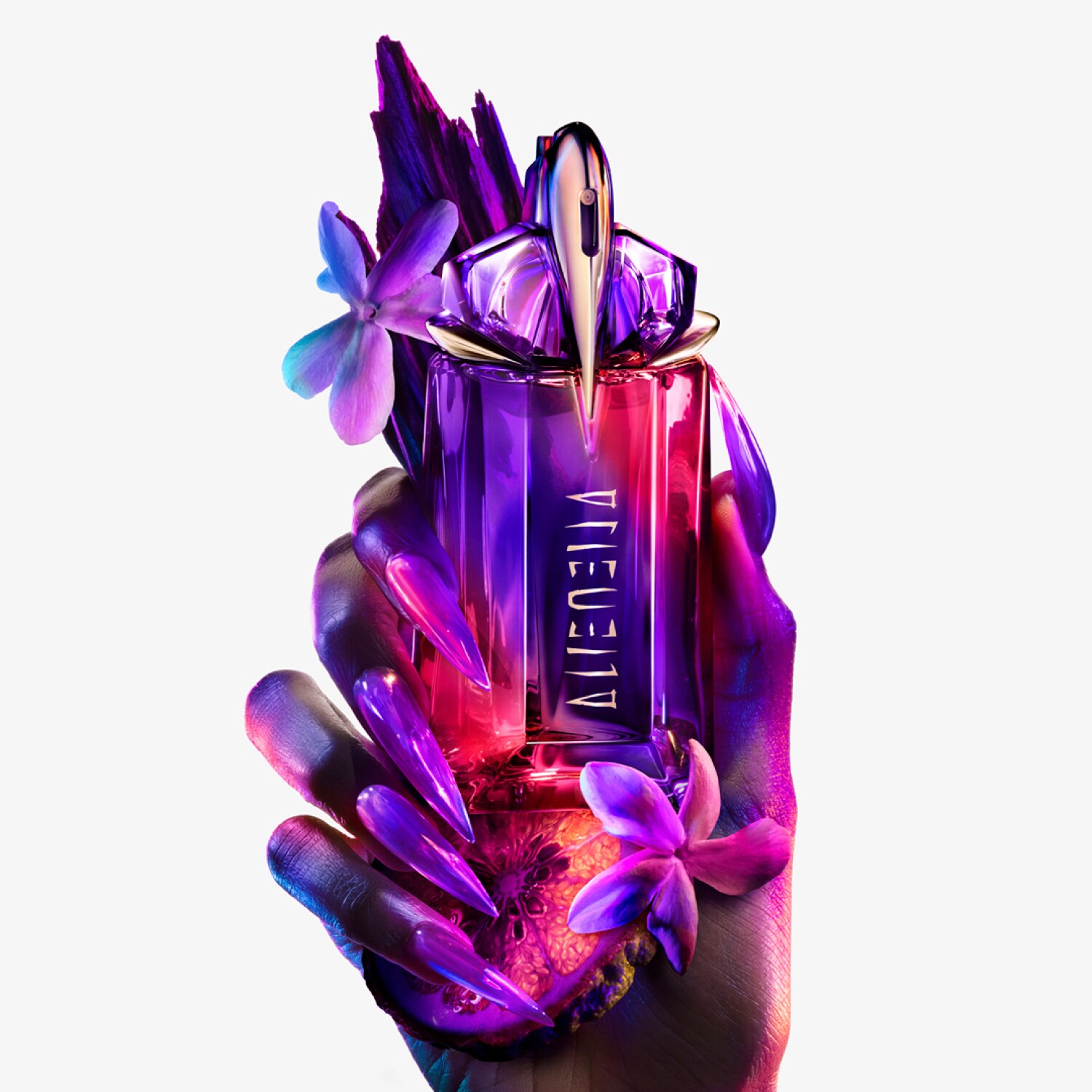 Alien Hypersense - Eau de Parfum de Mujer Floral de Mugler ≡ SEPHORA