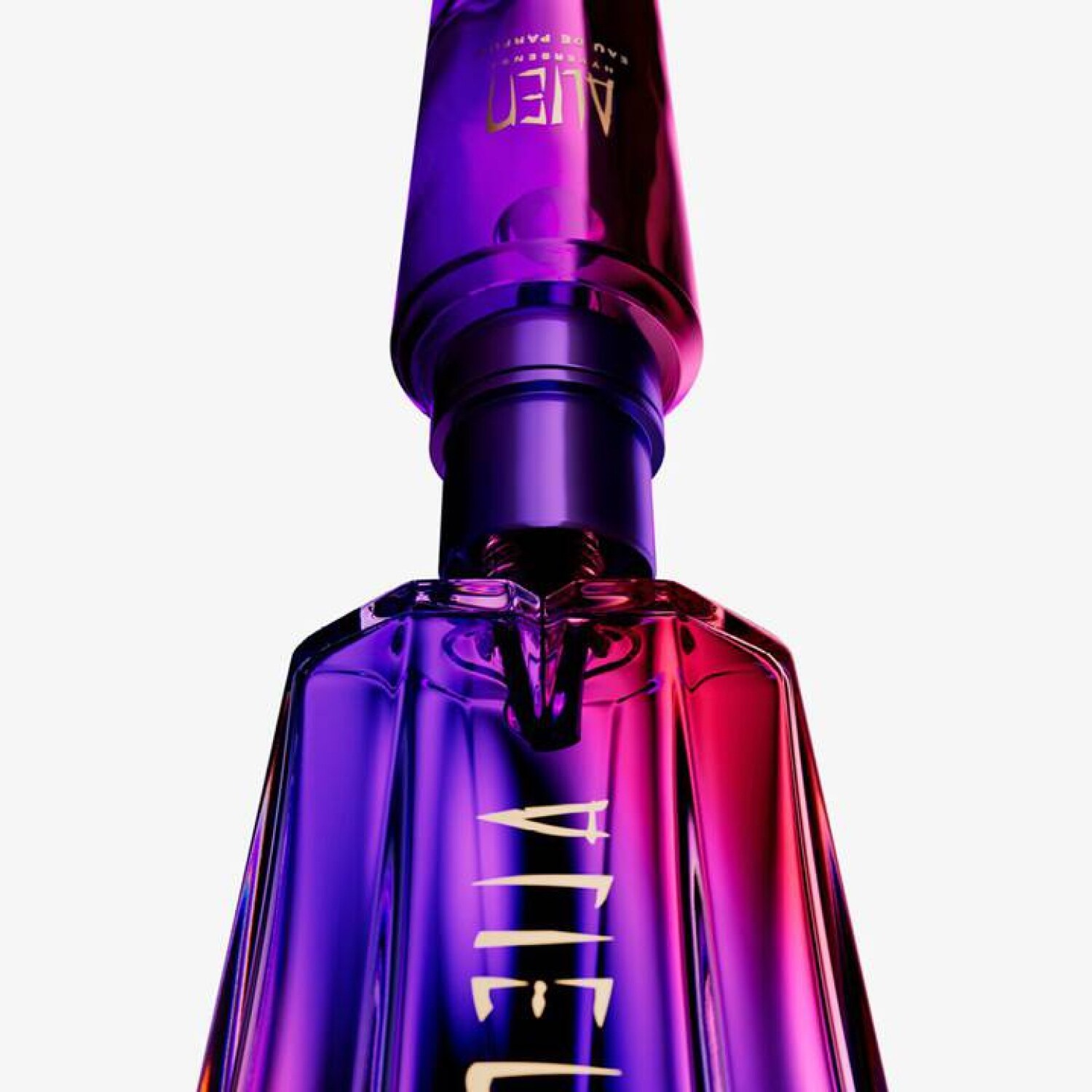 MUGLER ALIEN EDP HYPERSENSE 10ML RICARICABILE di MUGLER ≡ SEPHORA