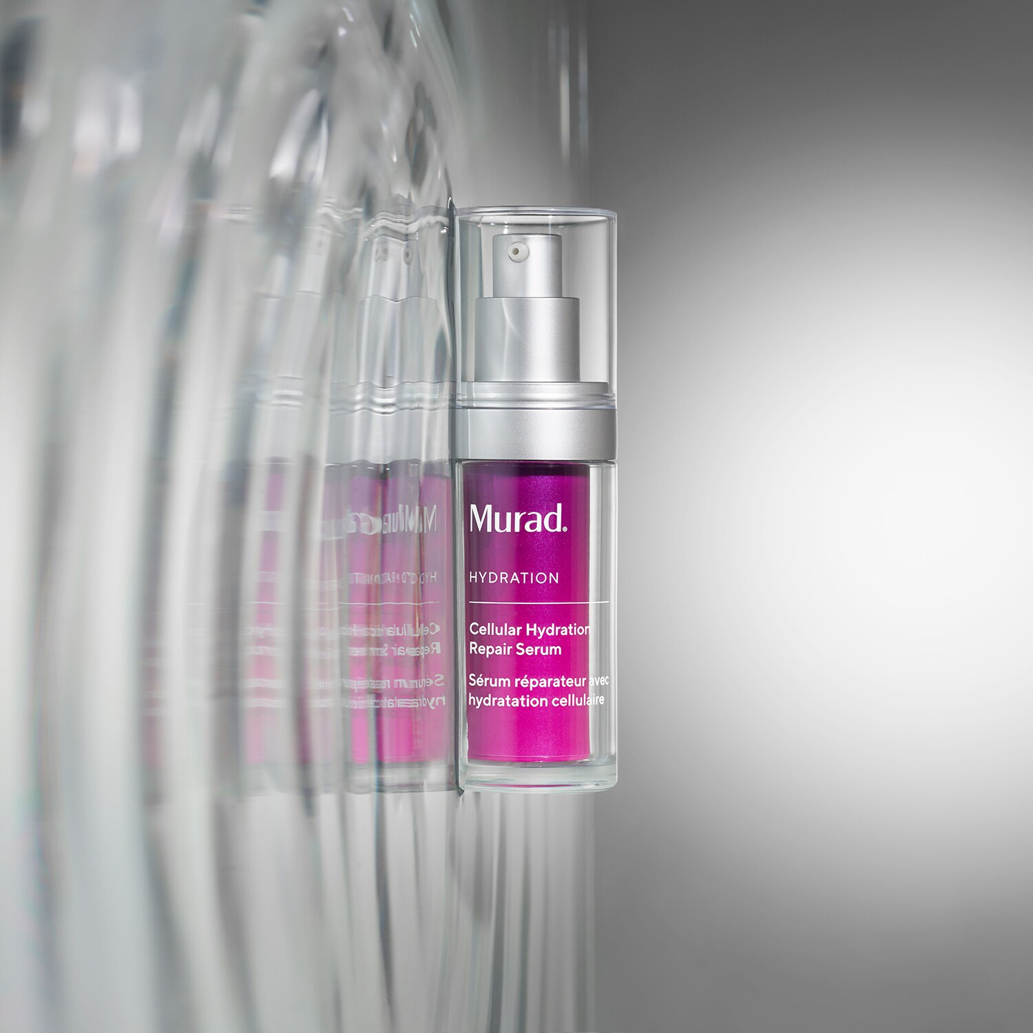 null z MURAD ≡ SEPHORA