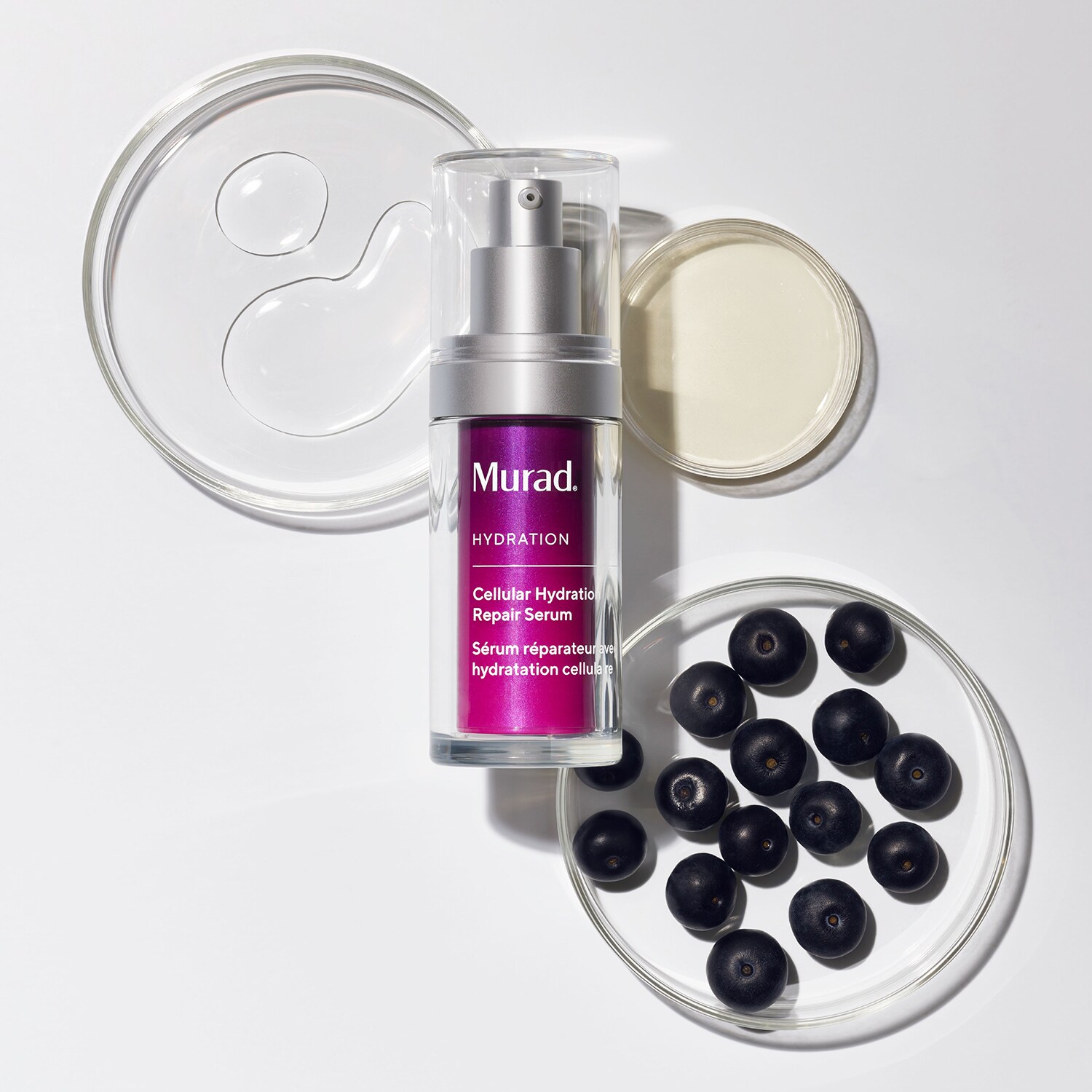null z MURAD ≡ SEPHORA