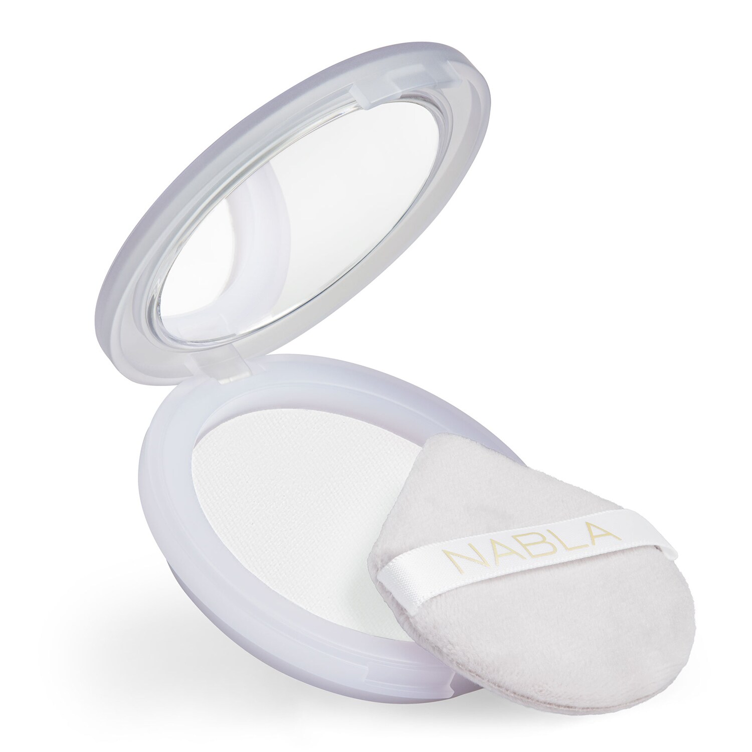 NABLA Close-Up Blotting Pressed Powder - Cipria in polvere libera ≡ SEPHORA