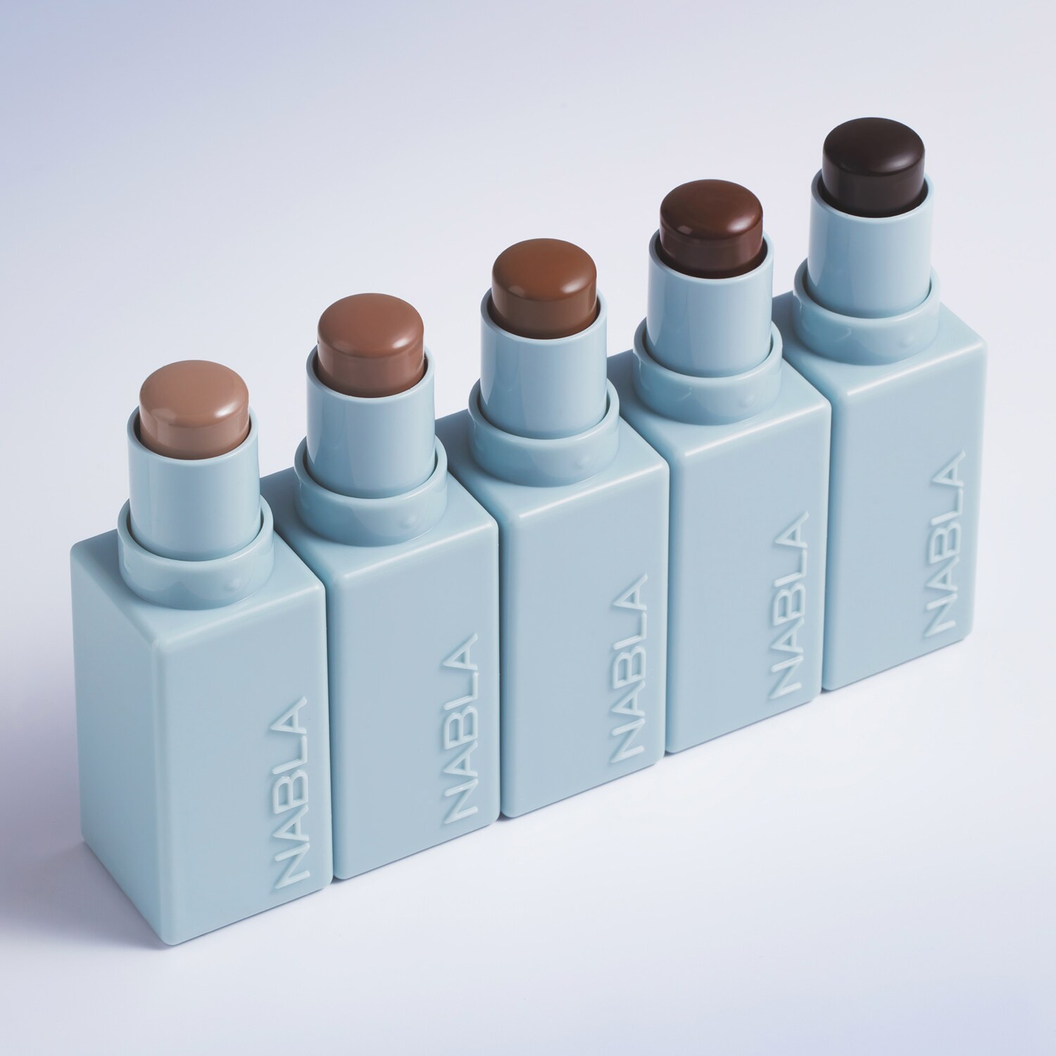 Art Of Skin Contour Stick - Stick per contouring di NABLA ≡ SEPHORA