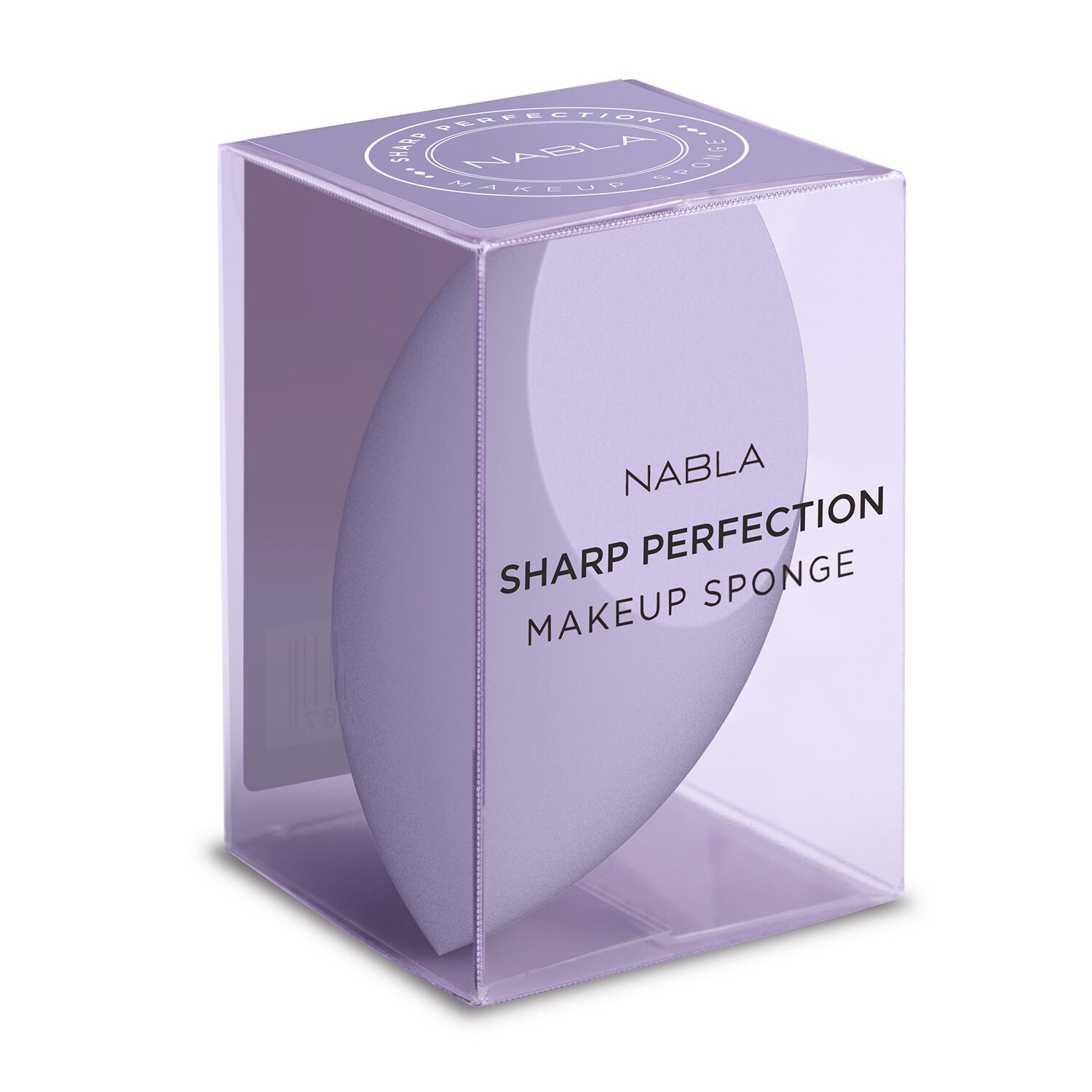 Makeup Sponge Sharp Perfection - Gąbka do makijażu i NABLA ≡ SEPHORA