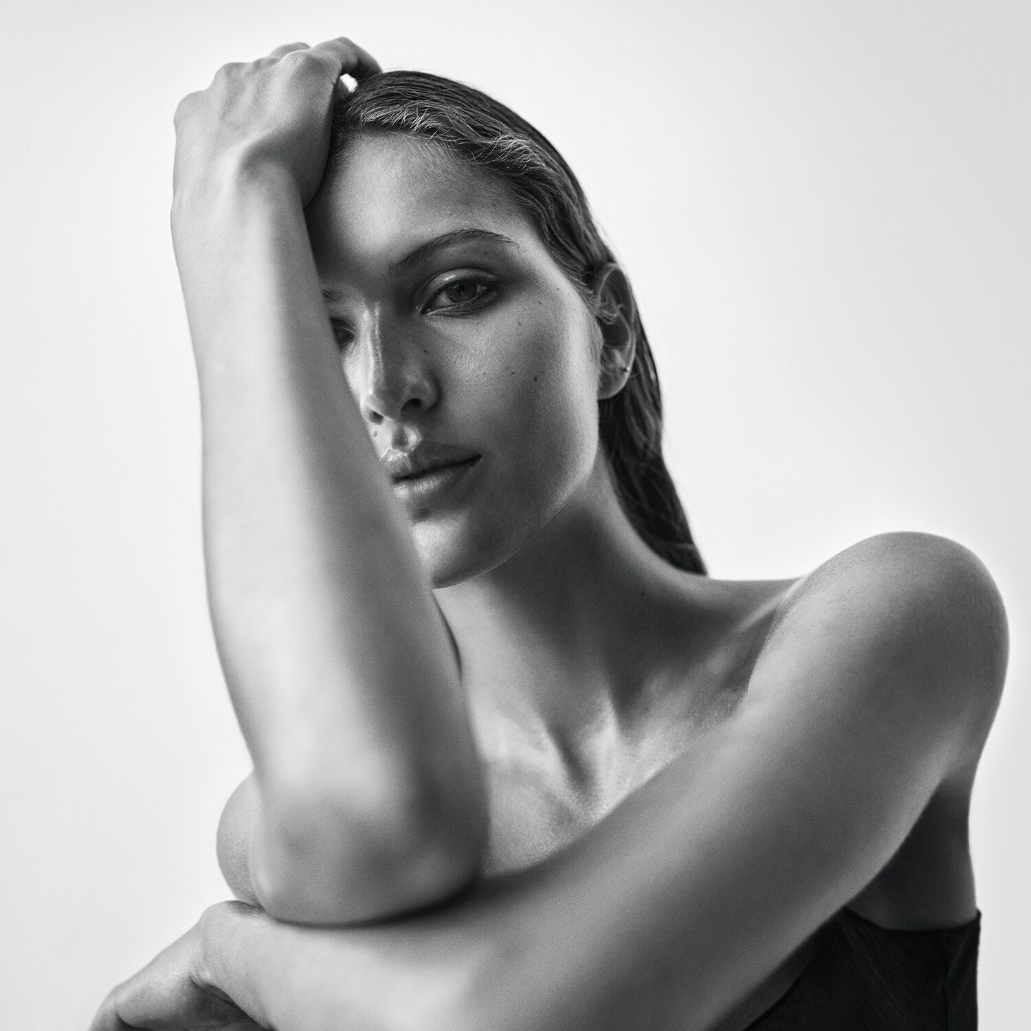 FOR HER - Eau de Parfum Intense z NARCISO RODRIGUEZ ≡ SEPHORA