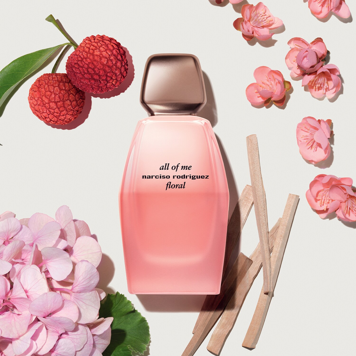 All of Me Floral - Eau de Parfum NARCISO RODRIGUEZ ≡ SEPHORA