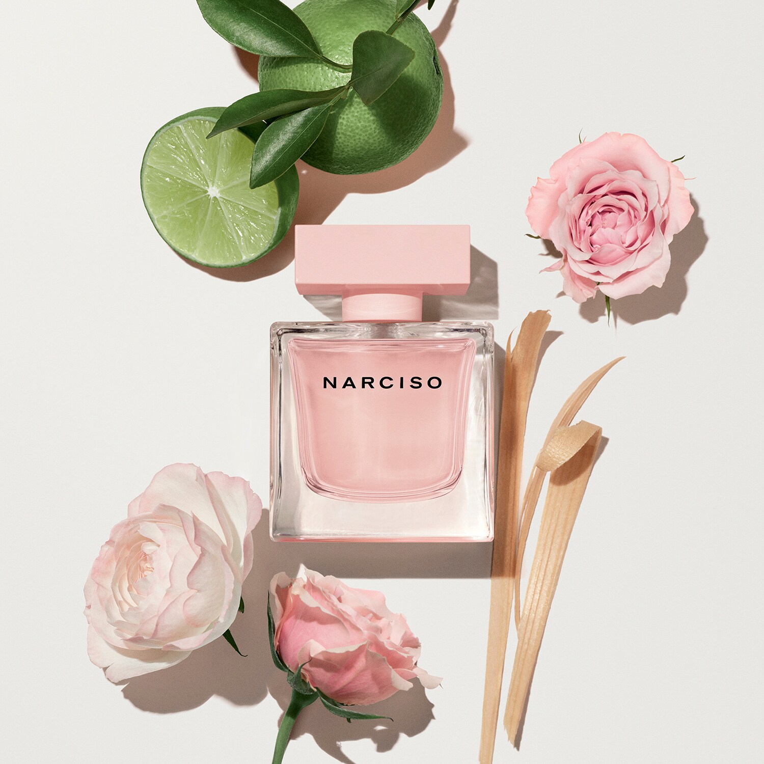 NARCISO Cristal - Eau de parfum di NARCISO RODRIGUEZ ≡ SEPHORA