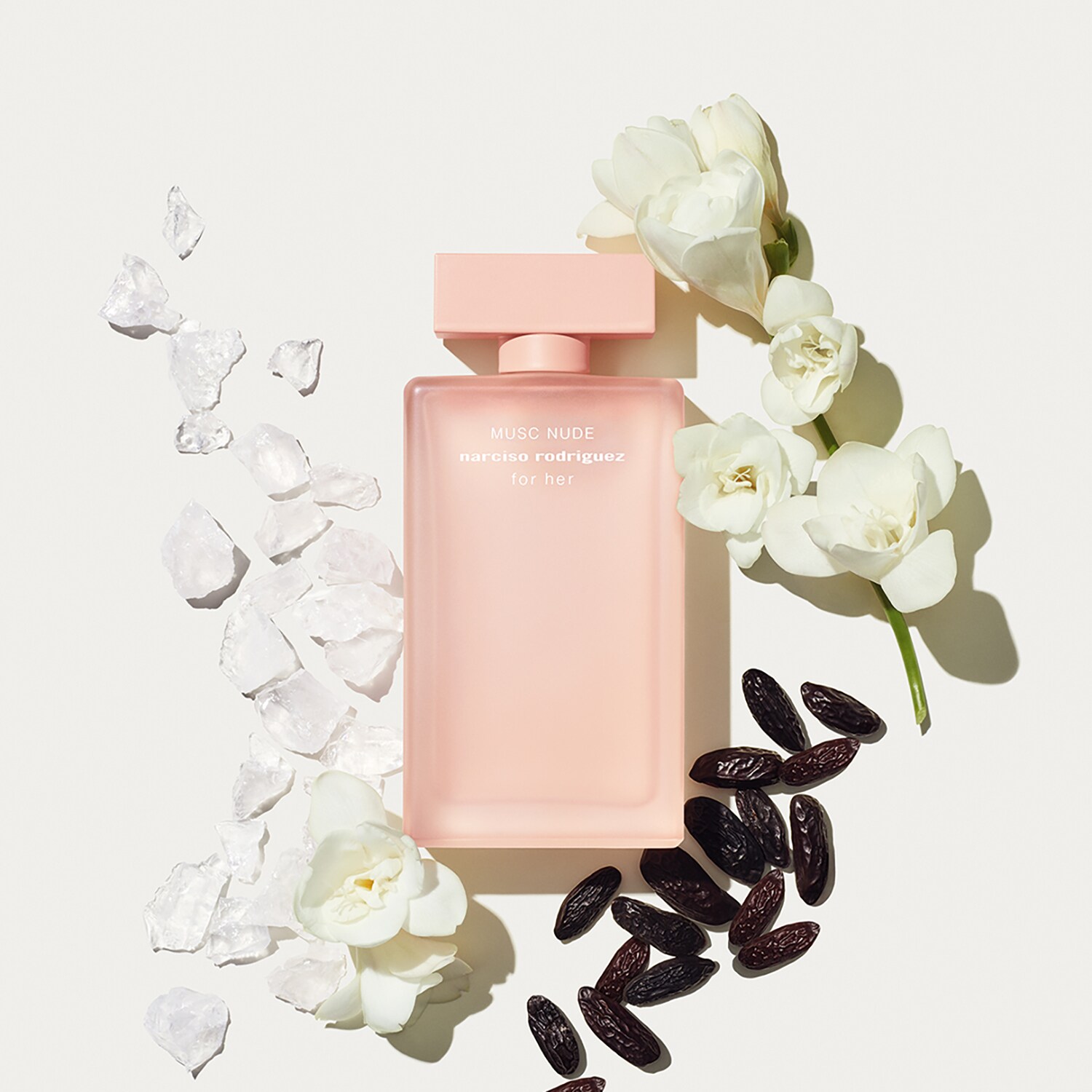 for her Musc Nude - Eau de Parfum di NARCISO RODRIGUEZ ≡ SEPHORA