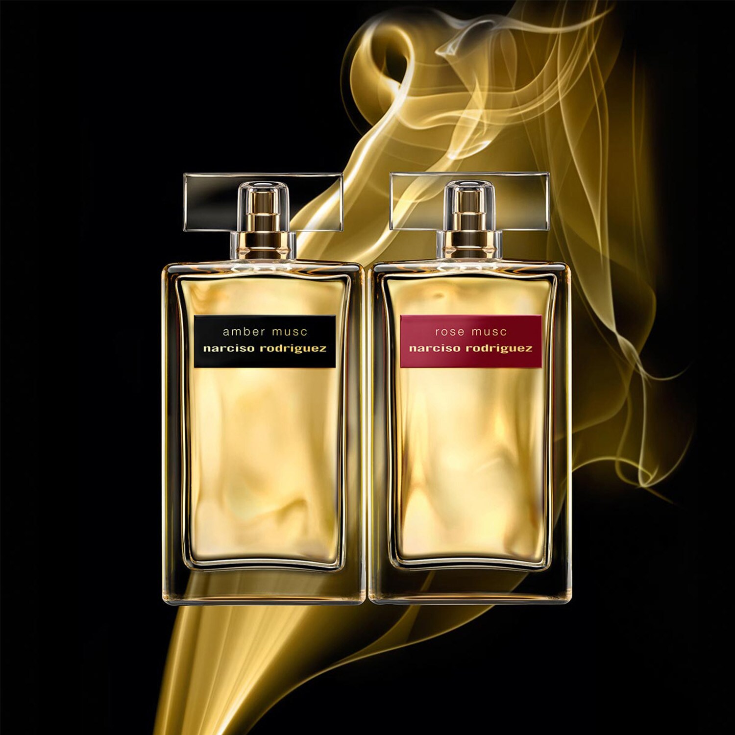 Rose Musc - Eau de Parfum Intense NARCISO RODRIGUEZ ≡ SEPHORA