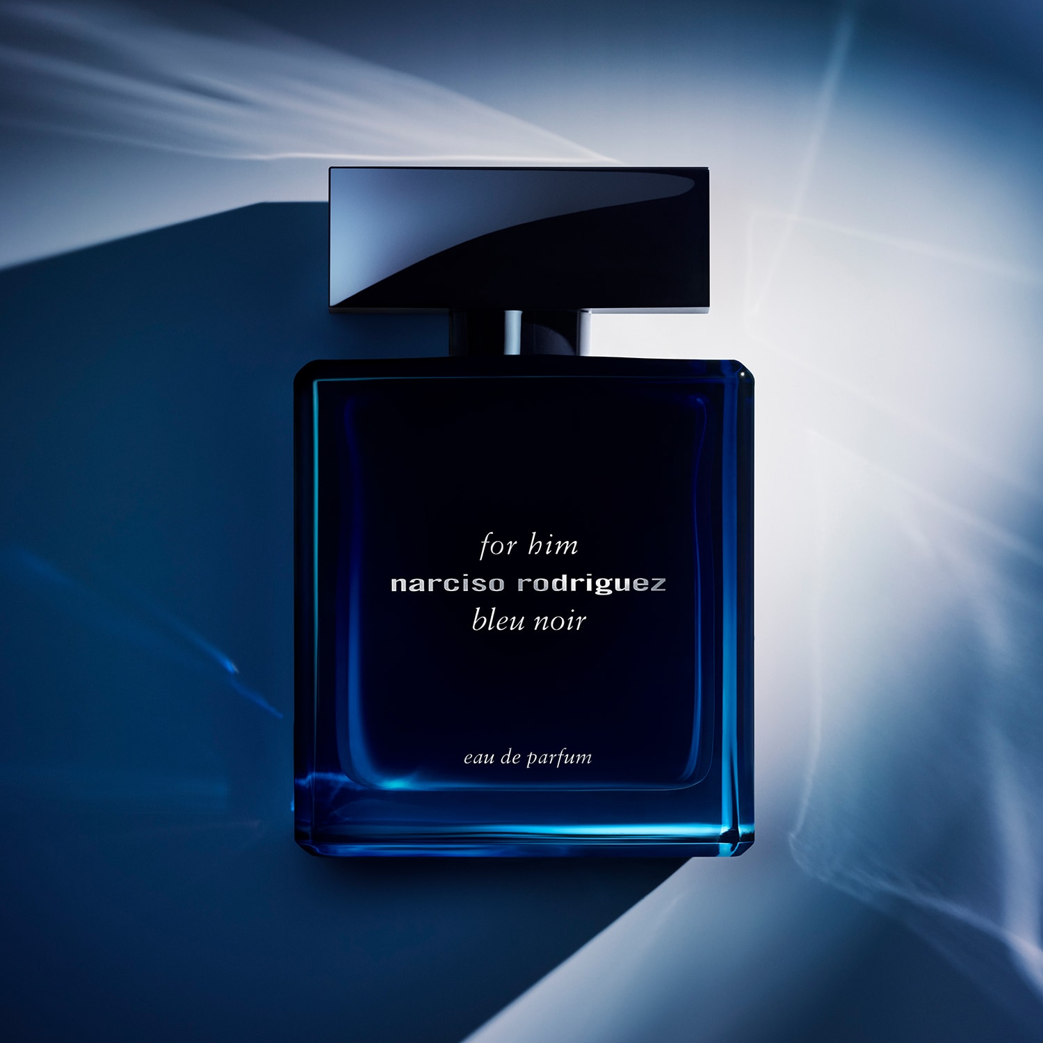 NARCISO RODRIGUEZ for him Bleu Noir - Eau de Parfum ≡ SEPHORA
