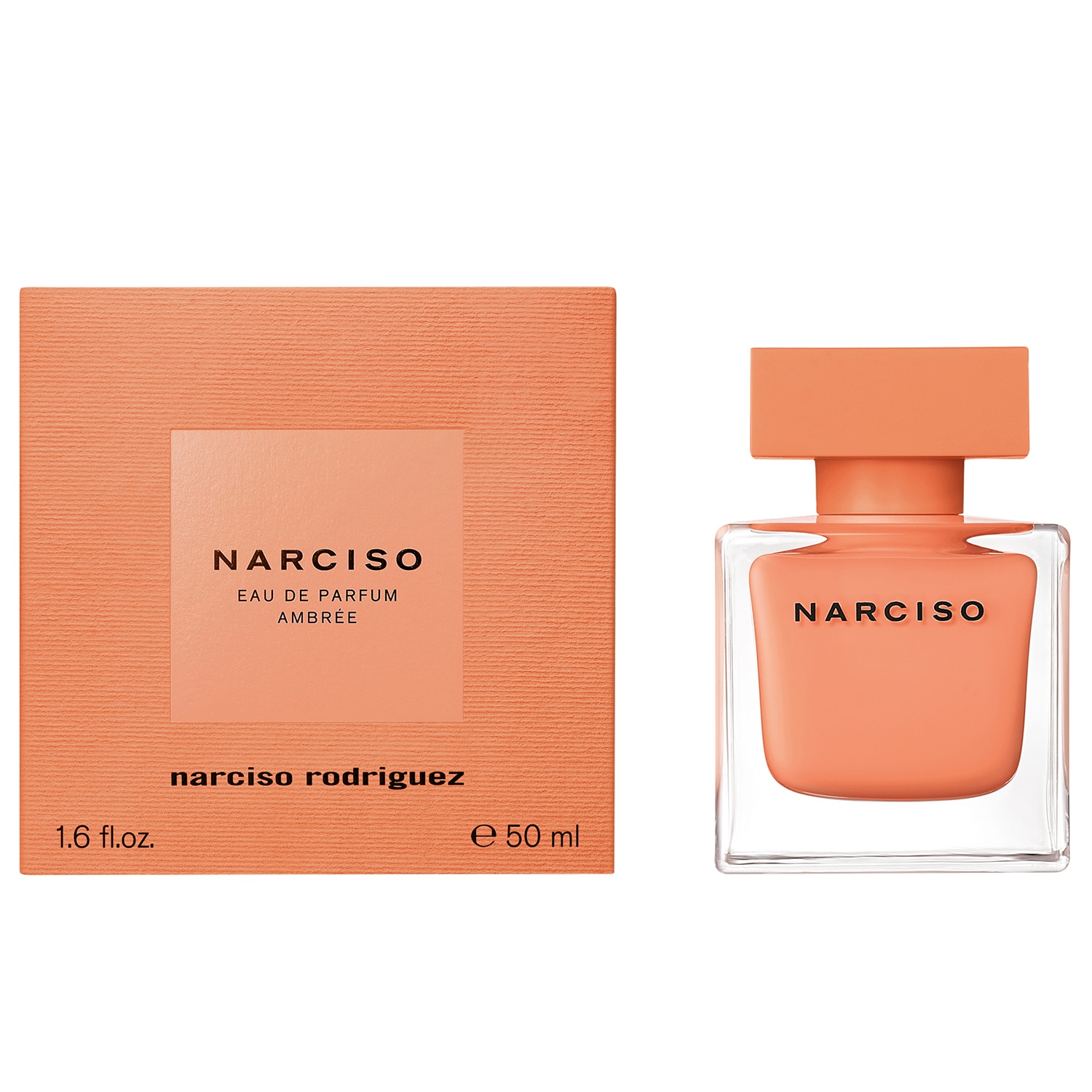 NARCISO Ambrée - Parfémová voda z NARCISO RODRIGUEZ ≡ SEPHORA