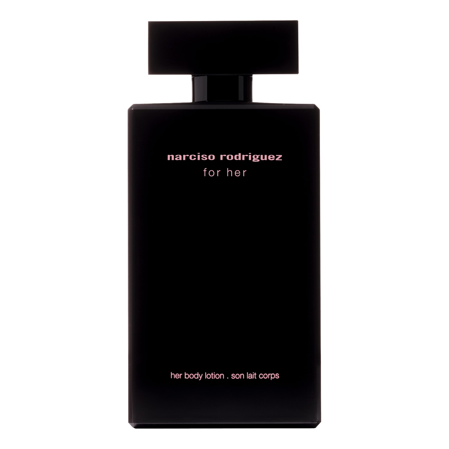 Corpo & Bagno NARCISO RODRIGUEZ ≡ SEPHORA