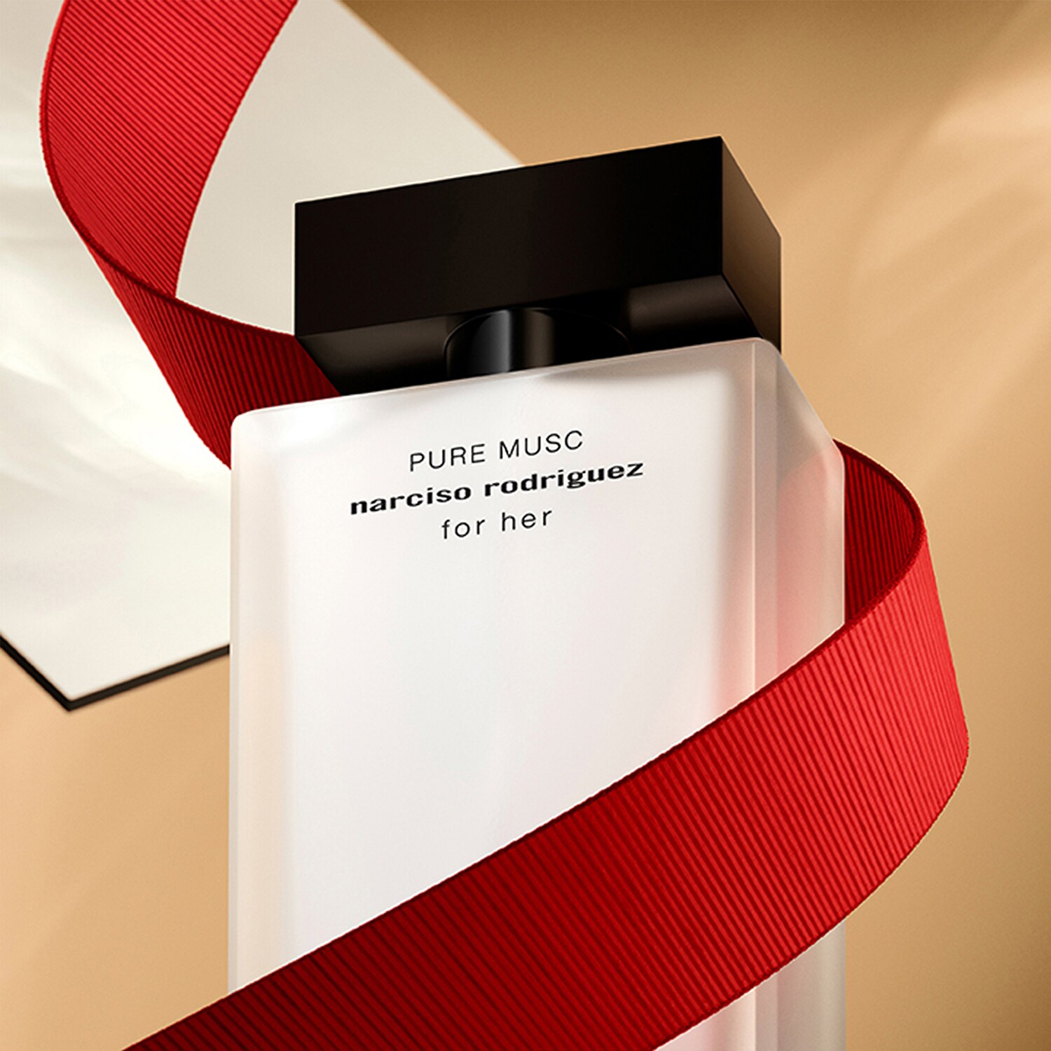 for her PURE MUSC - Coffret Eau de Parfum de NARCISO RODRIGUEZ ≡ SEPHORA
