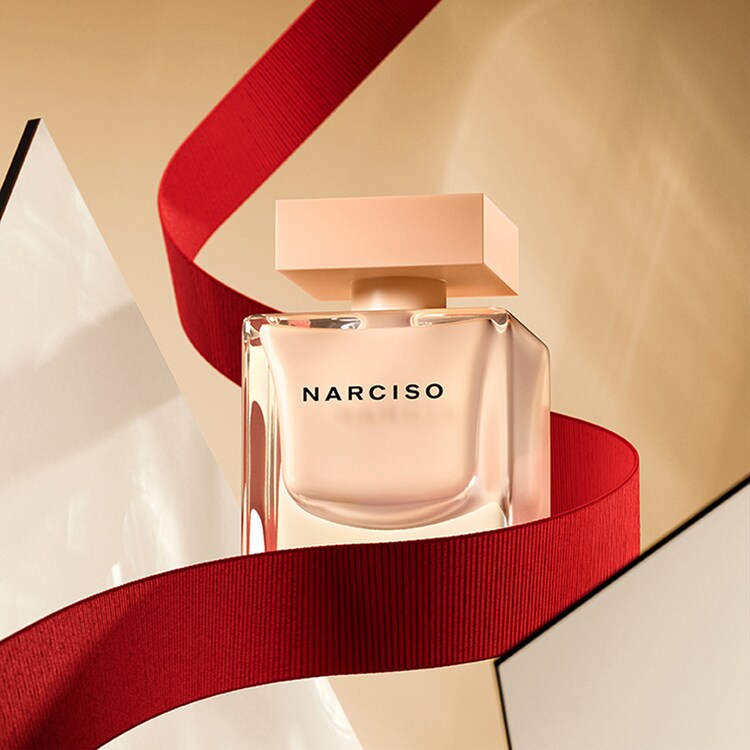 Narciso - Eau de Parfum Poudrée Seti | NARCISO RODRIGUEZ ≡ SEPHORA