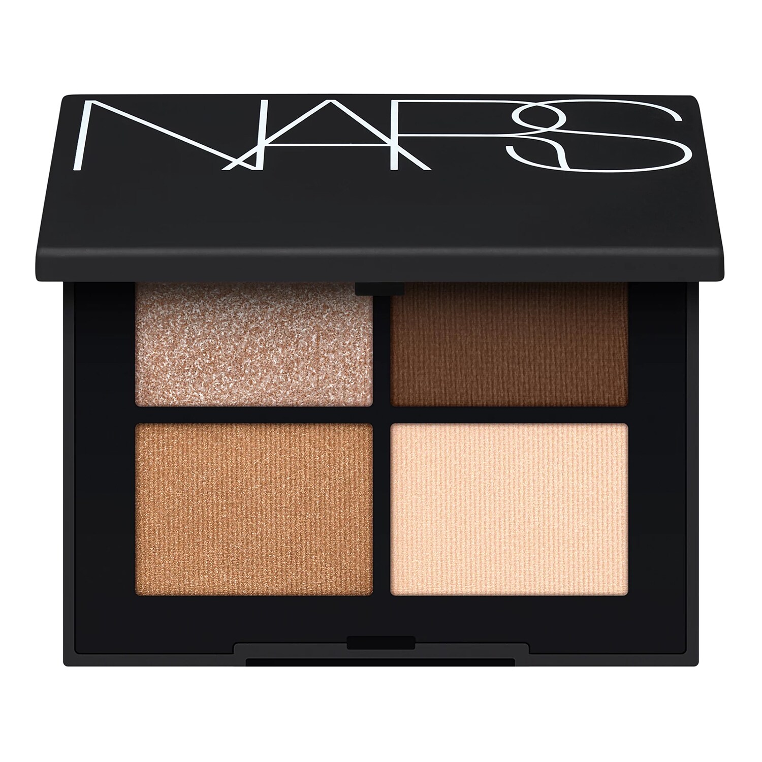 Quad Eyeshadow - Παλέτα σκιών ματιών Nars ≡ SEPHORA