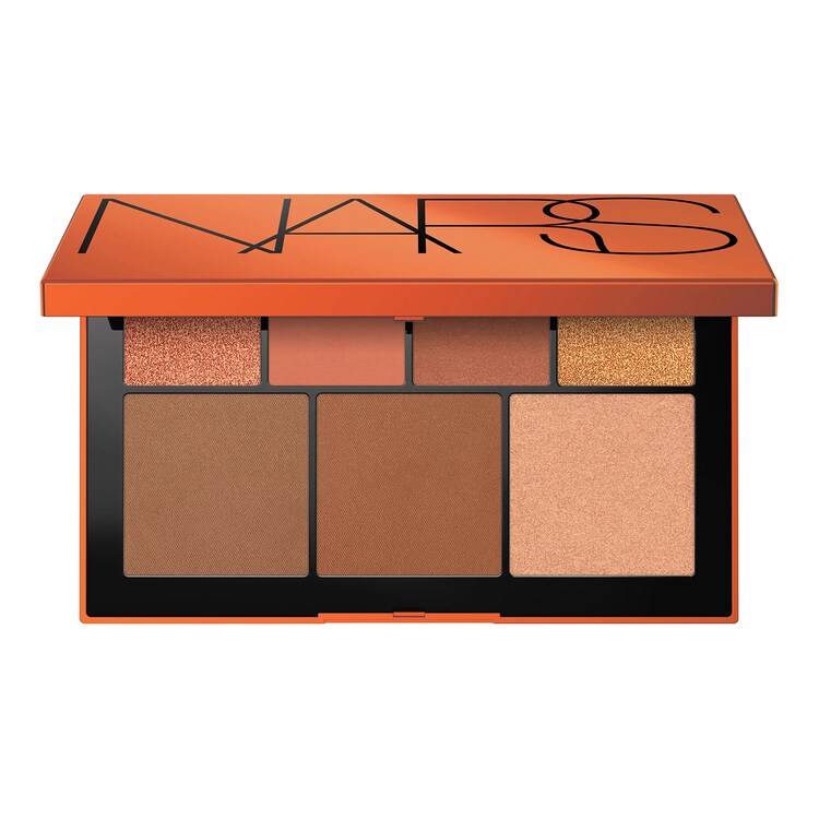 Laguna Ultimate Face Palette - Yüz Paleti | NARS ≡ SEPHORA
