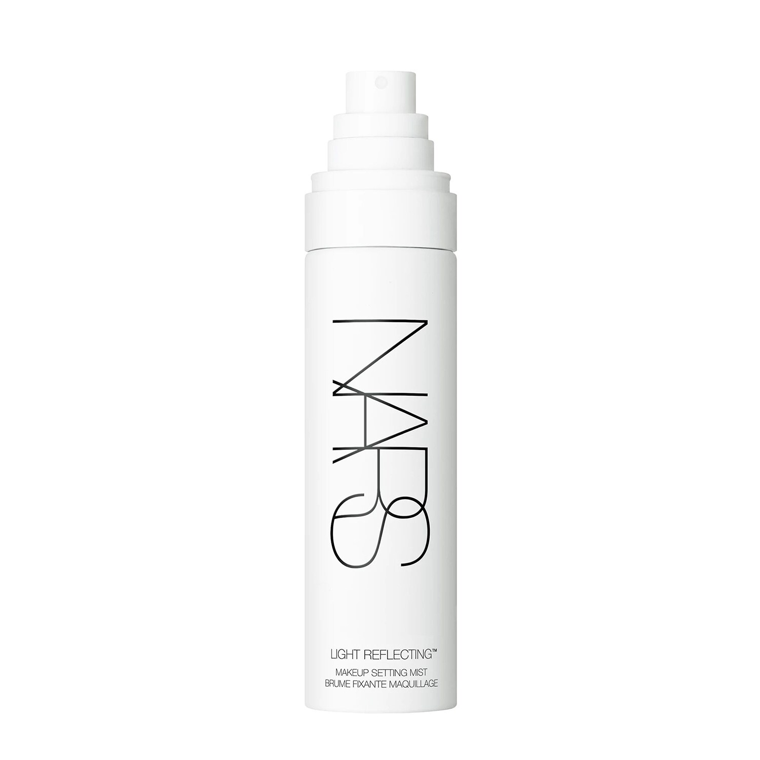 Light Reflecting™ Makeup Setting Mist - Make-up-Fixiernebel von NARS ≡ ...