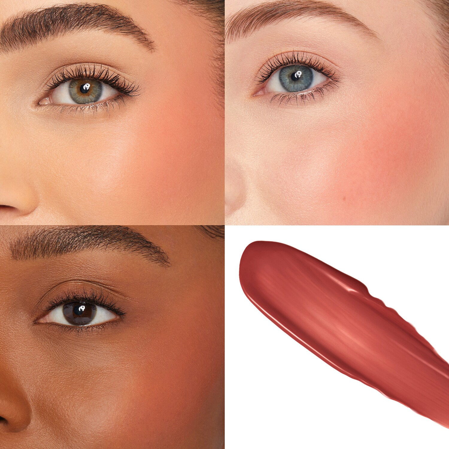 Afterglow Lipstick & Mini Liquid Blush Duo - Kit med läppstift och minirouge NARS ≡ SEPHORA