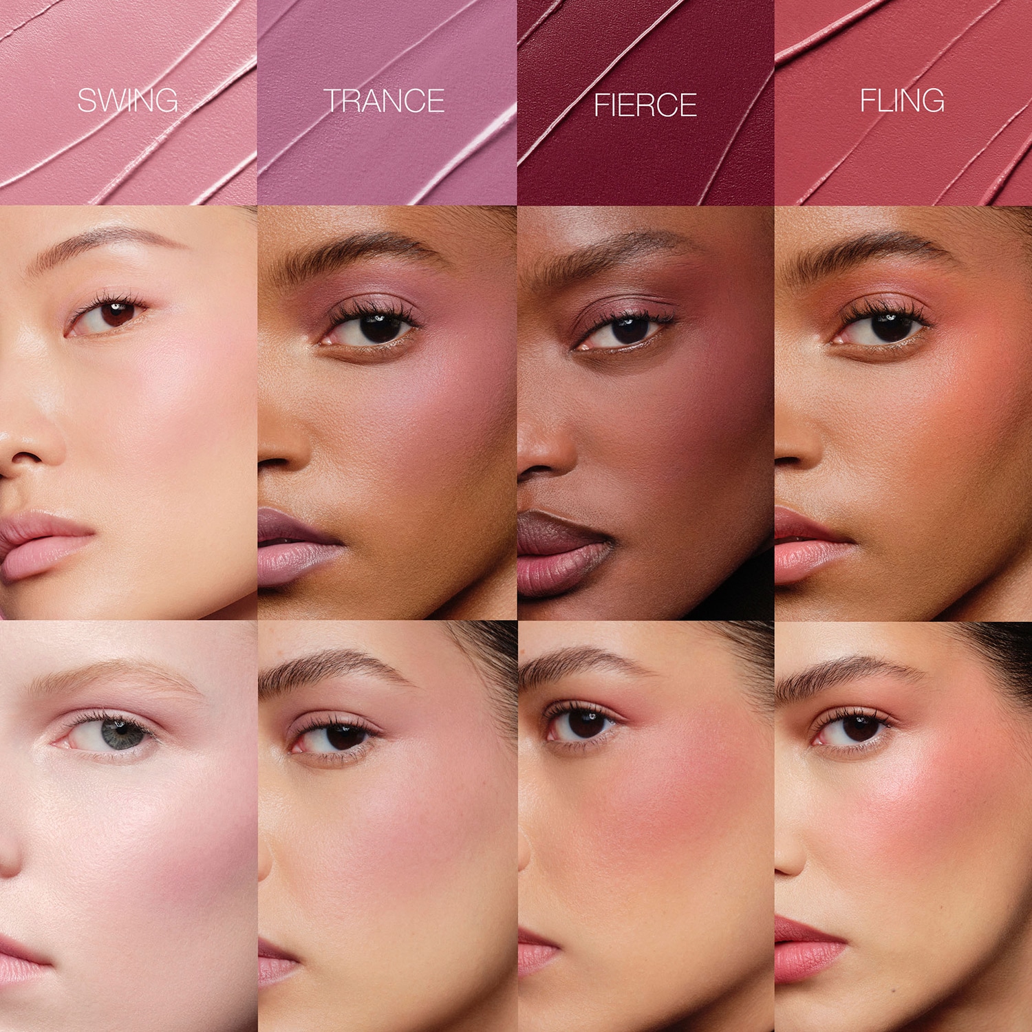 The Multiple - Stick de maquillage multi-usage de NARS ≡ SEPHORA