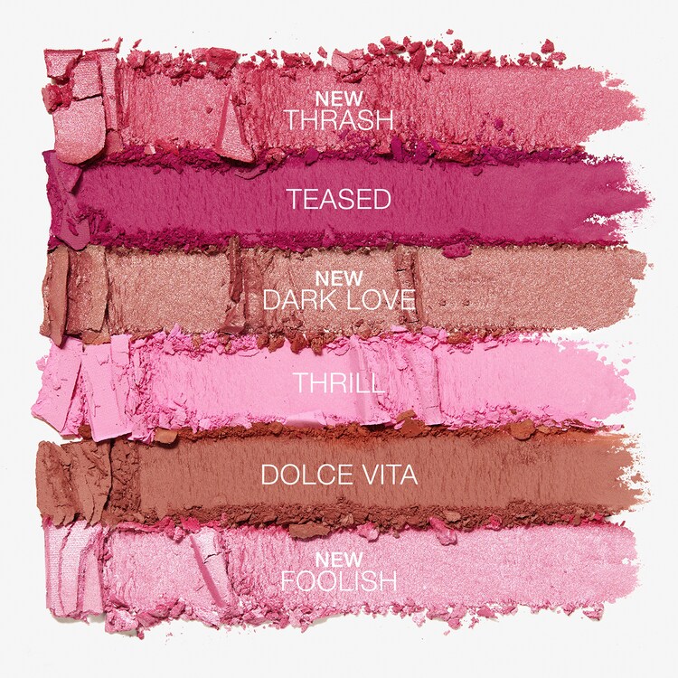 Ethereal Aura Allık Paleti | NARS ≡ SEPHORA