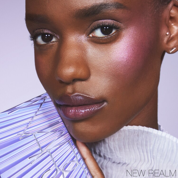 Ethereal Aura Allık Paleti | NARS ≡ SEPHORA