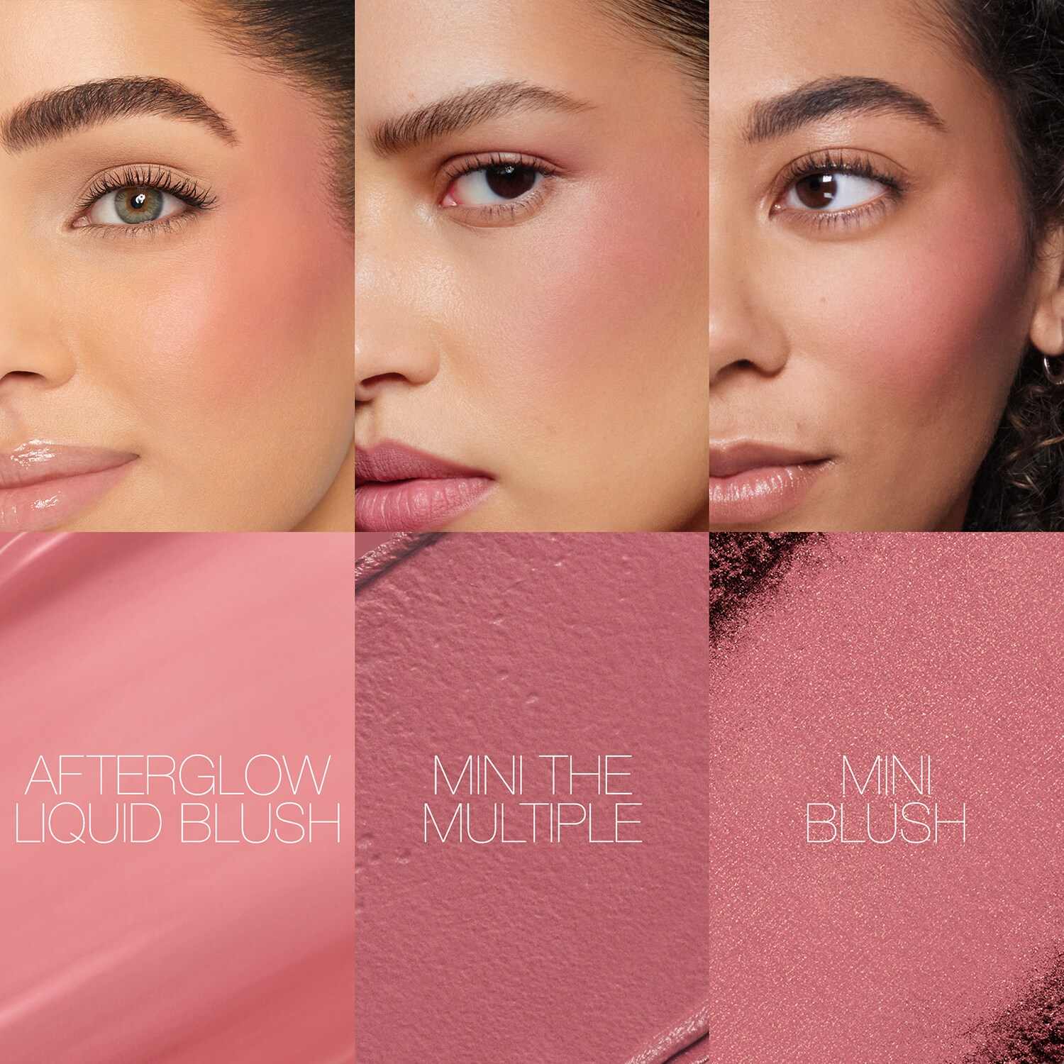 Dolce Vita Cheek Set - Set Joues de NARS ≡ SEPHORA