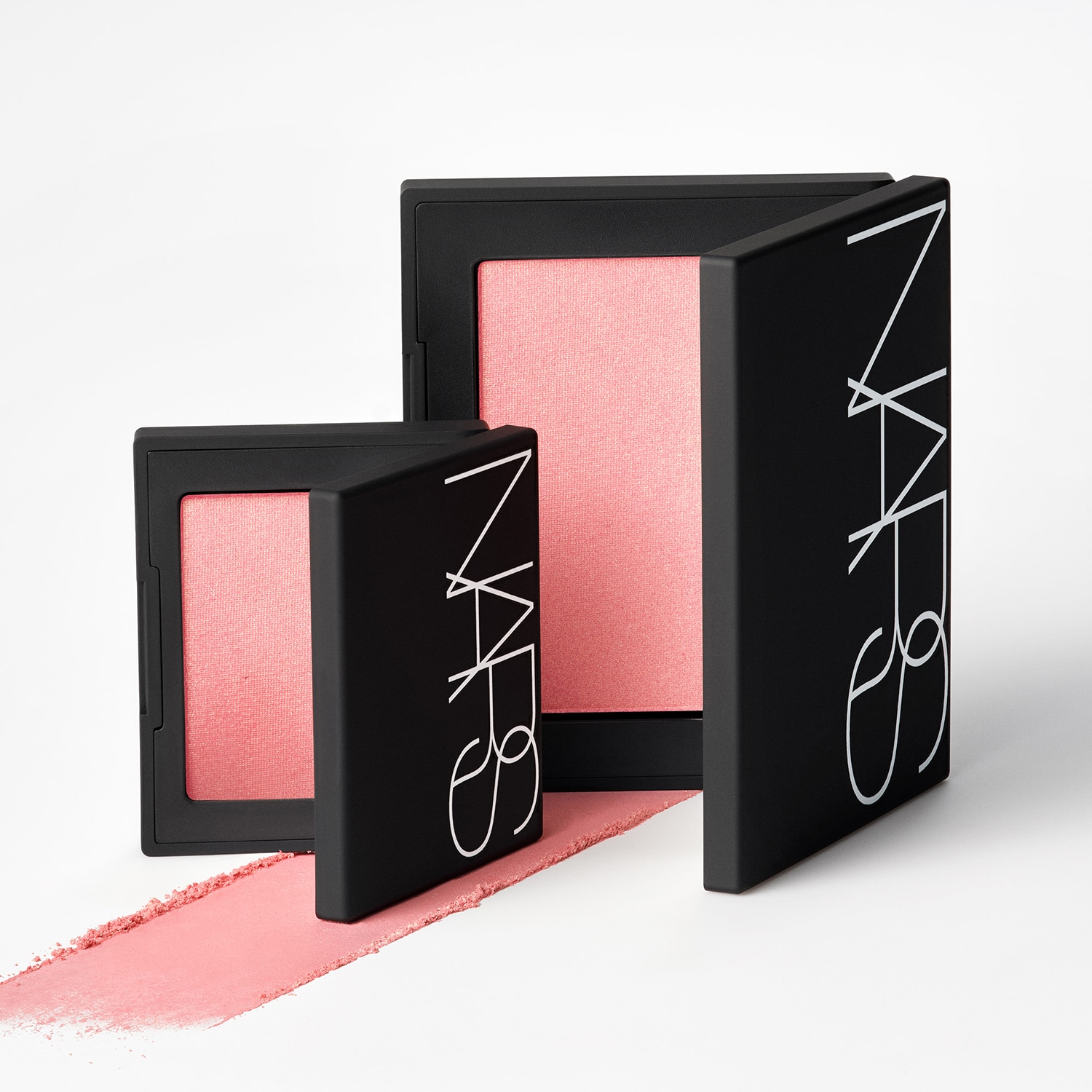 Orgasm blush - Blush Formato Viaggio di NARS ≡ SEPHORA