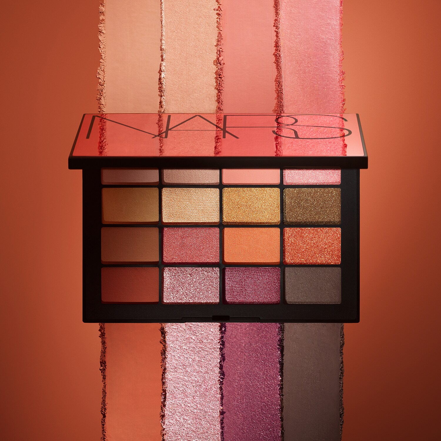 null NARS ≡ SEPHORA