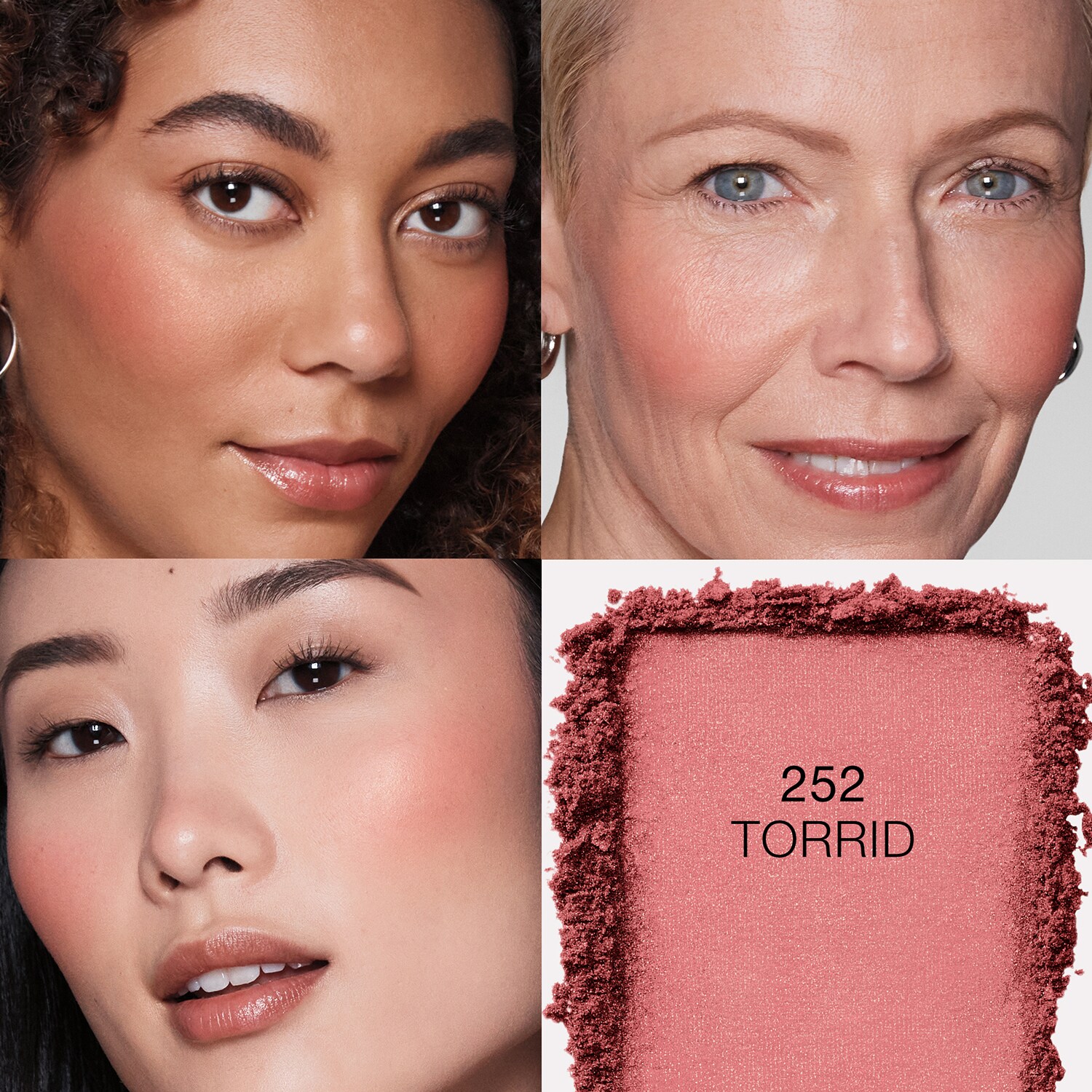 Talc-Free Blush BLUSH NARS TF BLUSH EXHIBIT A - Blush di NARS ≡ SEPHORA