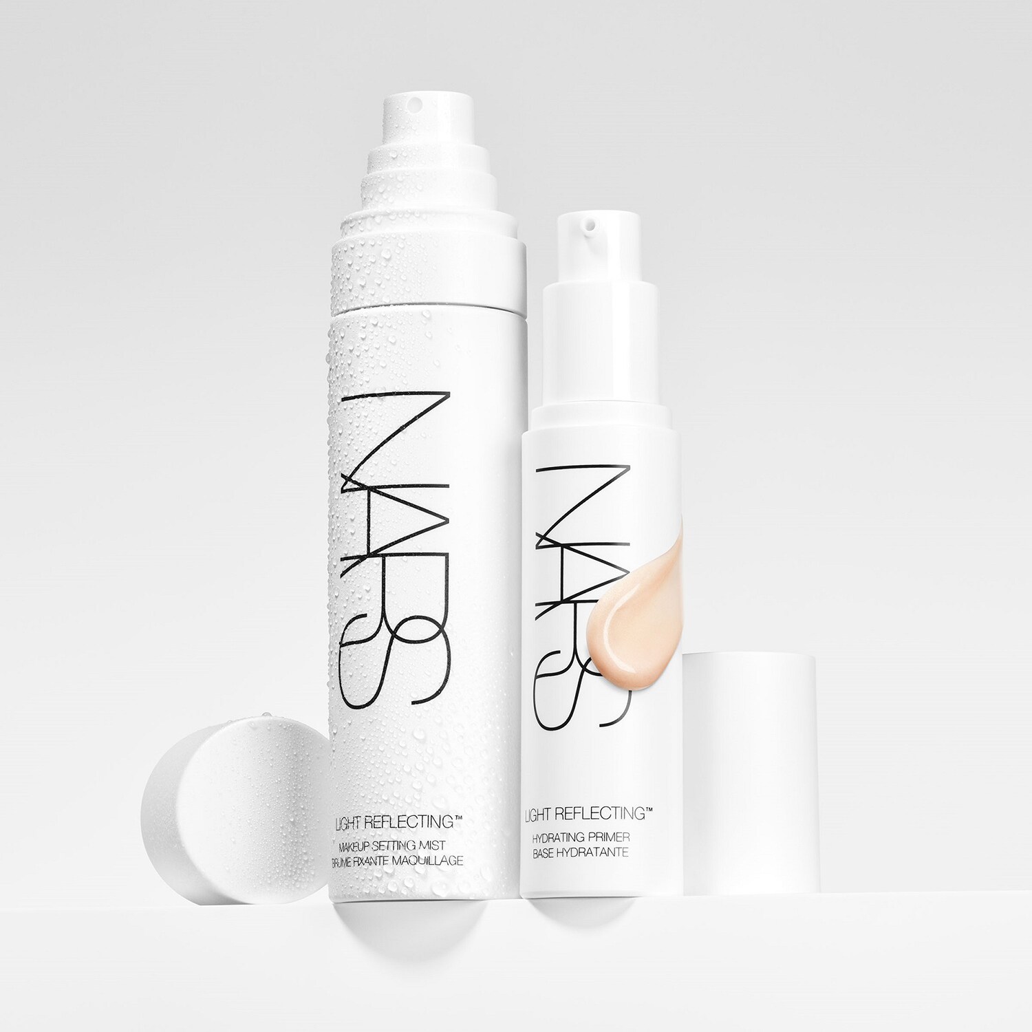 Light Reflecting™ Hydrating Primer - Base hidratante Nars ≡ SEPHORA