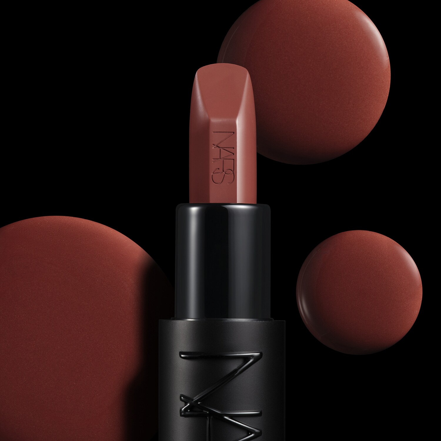 Explicit Lipstick - Rouge à lèvres longue tenue de NARS ≡ SEPHORA