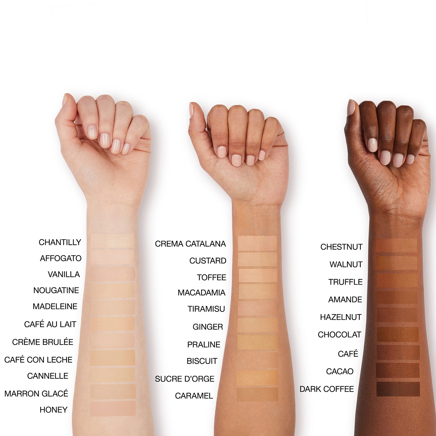 Soft Matte Complete Concealer - Antiojeras corrector de Nars ≡ SEPHORA