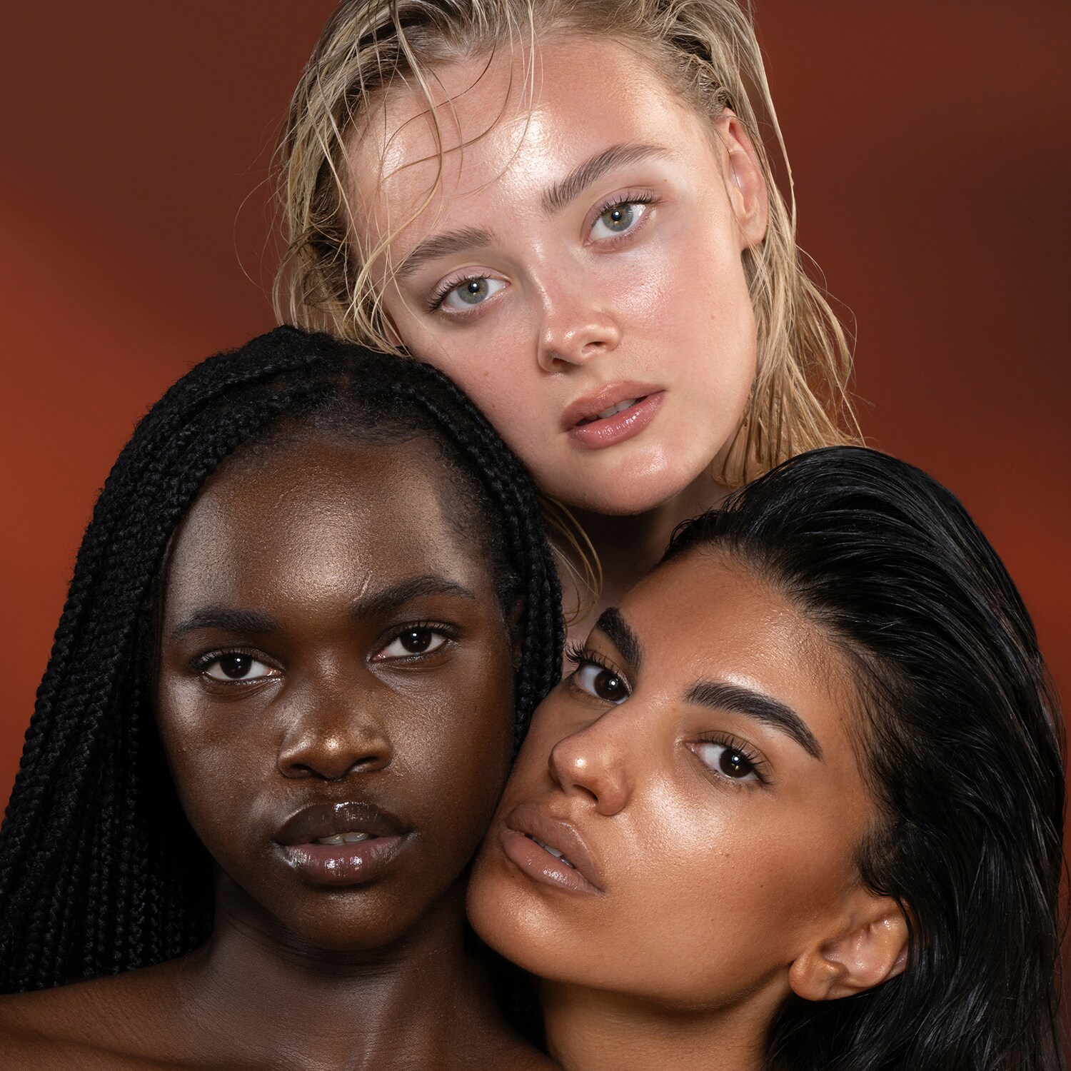 Hy-Gen Primer Serum - Siero primer per il viso di NATASHA DENONA ≡ SEPHORA