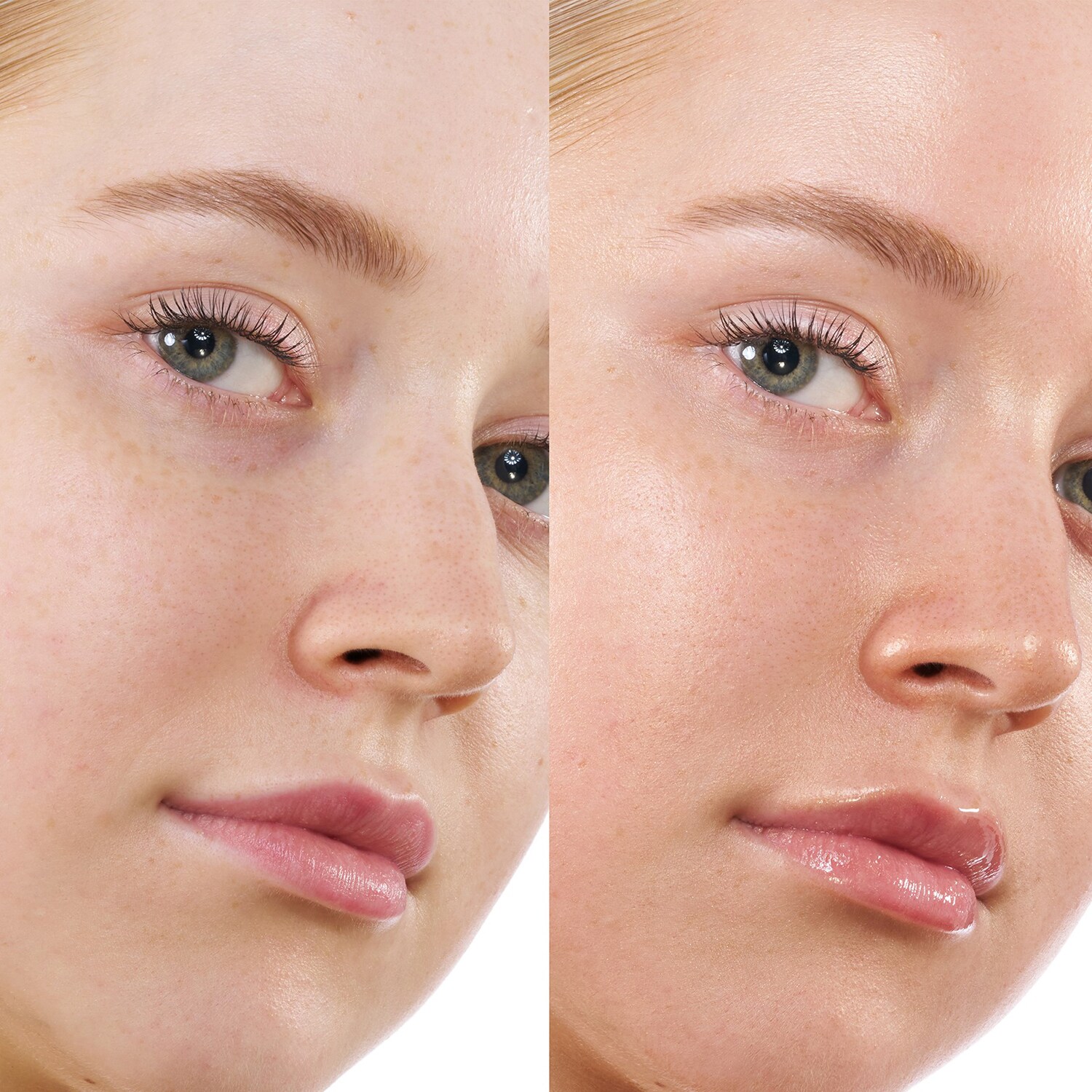 Hy-Gen Primer Serum - Base-Serum für das Gesicht von NATASHA DENONA ≡ ...