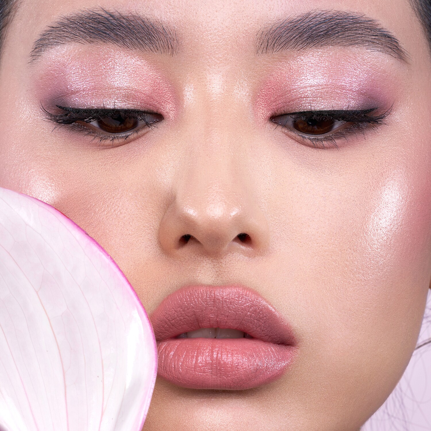 Mini Rose Palette - Palette di ombretti di NATASHA DENONA ≡ SEPHORA