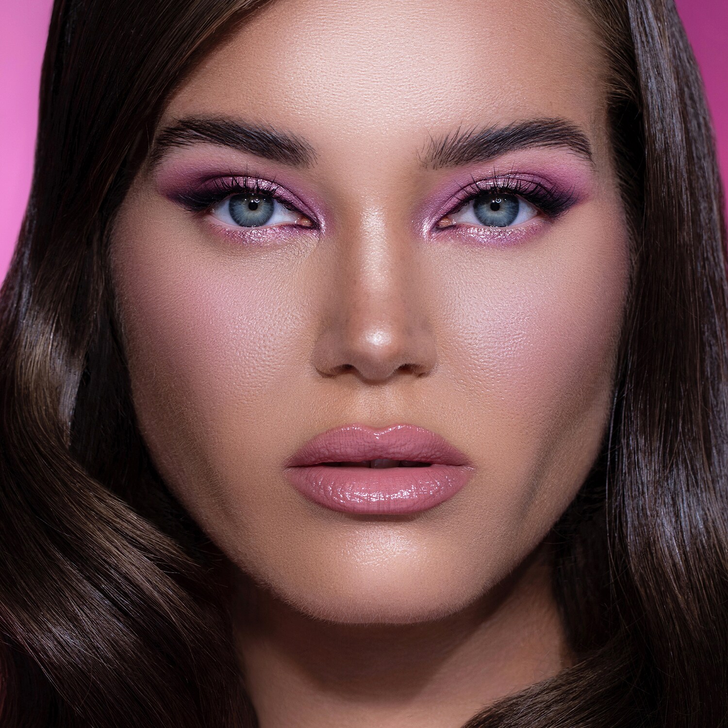 Love Face Palette - Paleta Olhos e Tez Natasha Denona ≡ SEPHORA