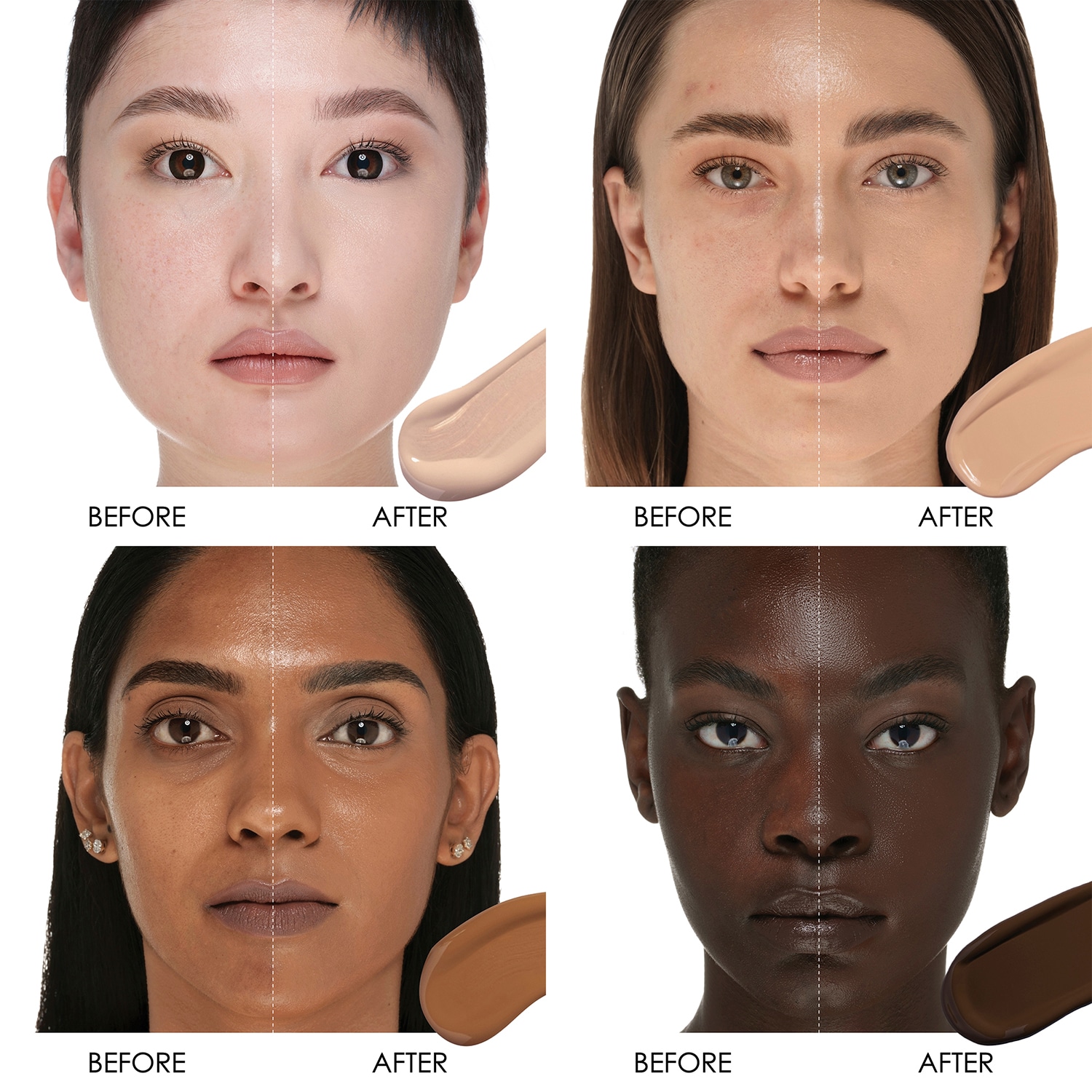 Hy-Glam Concealer - Corretor Natasha Denona ≡ SEPHORA