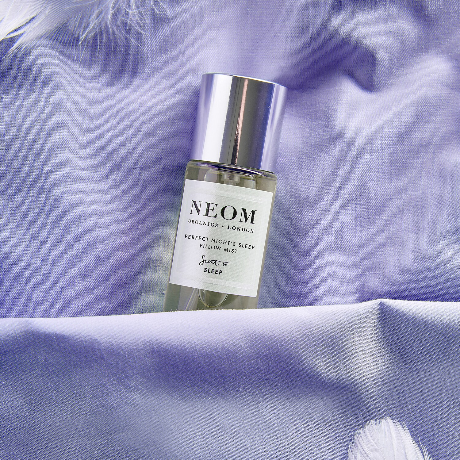 Perfect Night's Sleep - Pillow Mist di NEOM ORGANICS LONDON ≡ SEPHORA