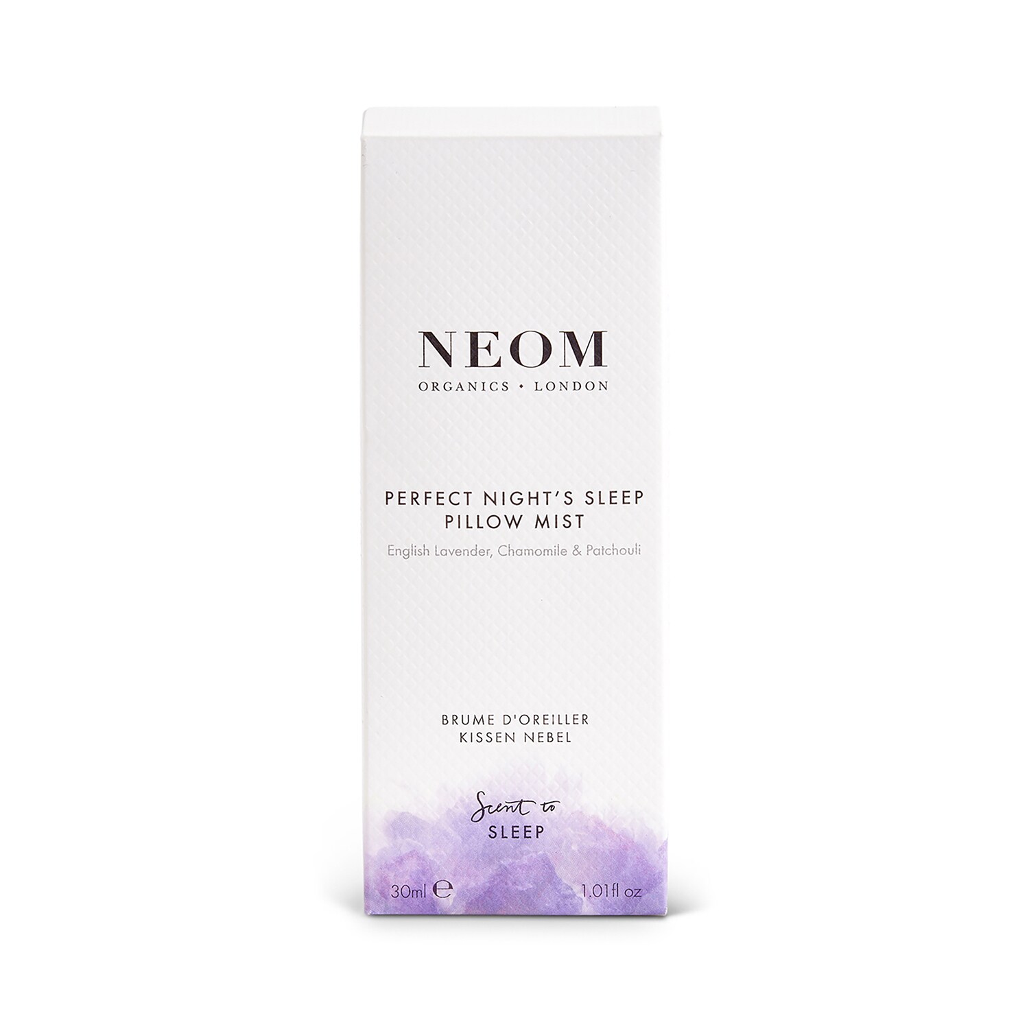 NEOM ORGANICS LONDON Perfect Night’s Sleep - Spray per cuscino ≡ SEPHORA