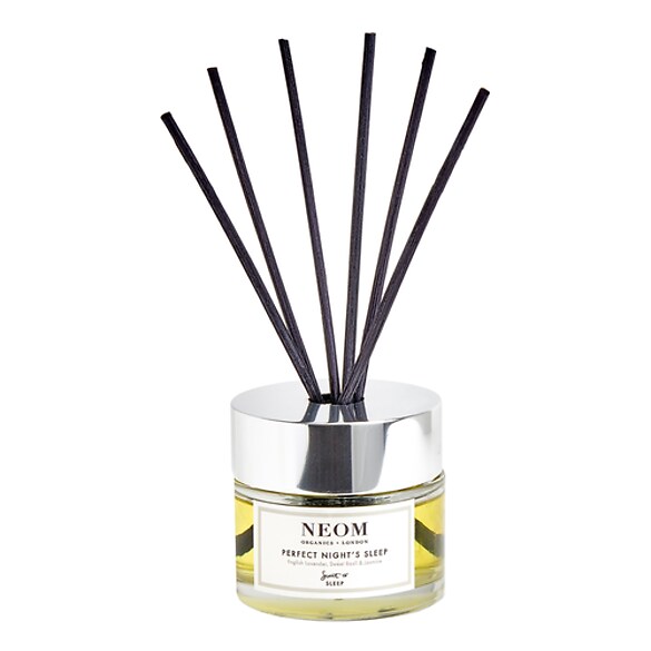 Perfect Night's Sleep - Reed Diffuser NEOM ORGANICS LONDON ≡ SEPHORA