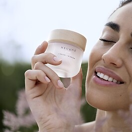 Joie - Recharge Émulsion Euphorisante Éclat de NEUR|AÉ ≡ SEPHORA