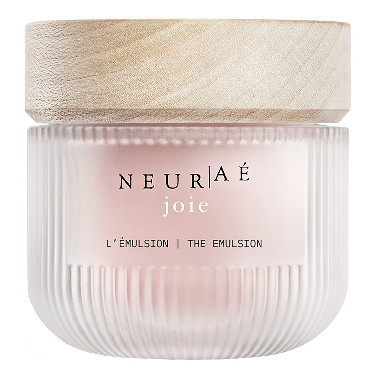 Joie - Émulsion Euphorisante Éclat de NEUR|AÉ ≡ SEPHORA