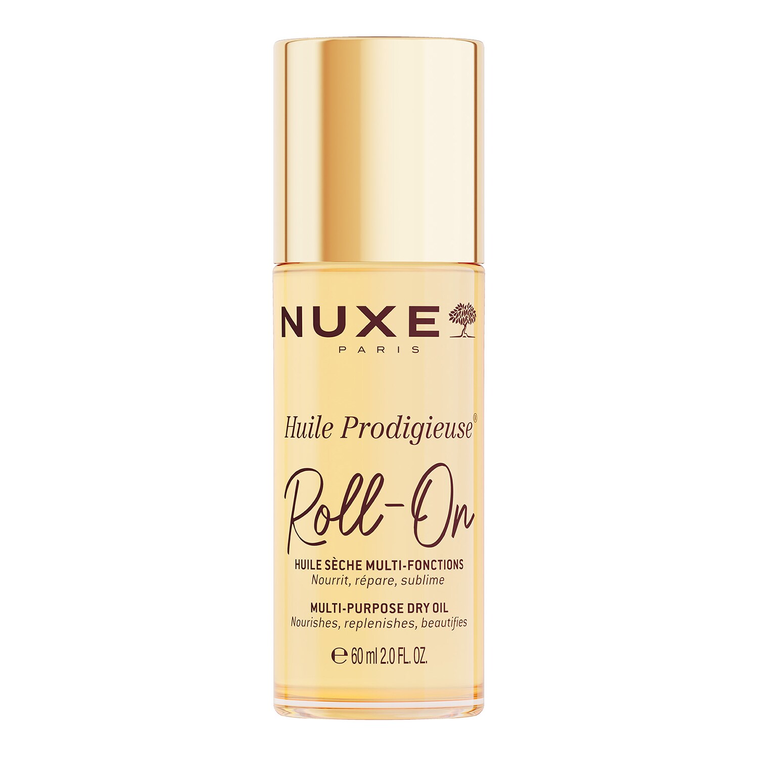 Huile Prodigieuse® - Roll-On de NUXE ≡ SEPHORA
