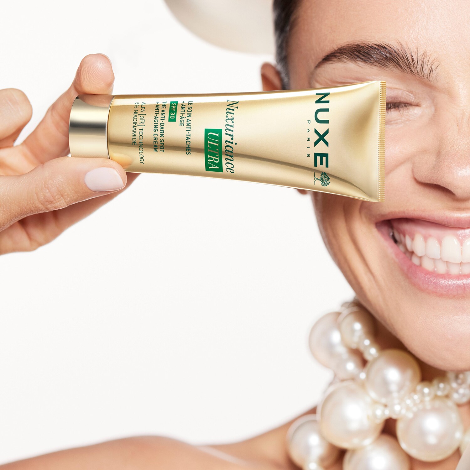 null Nuxe ≡ SEPHORA