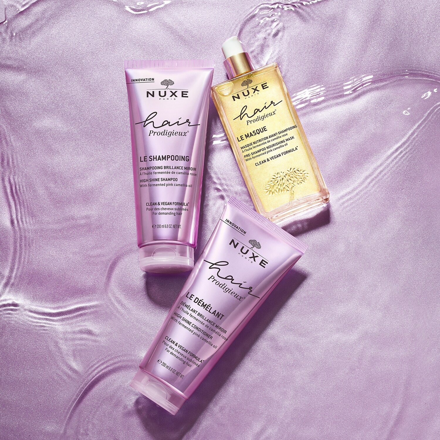 null Nuxe ≡ SEPHORA